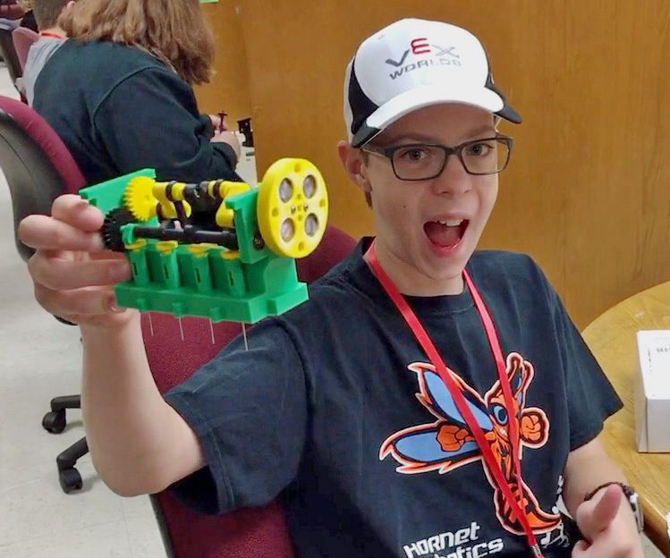 3D Print Your Own Engine : 7 Steps (with Pictures) - Instructables