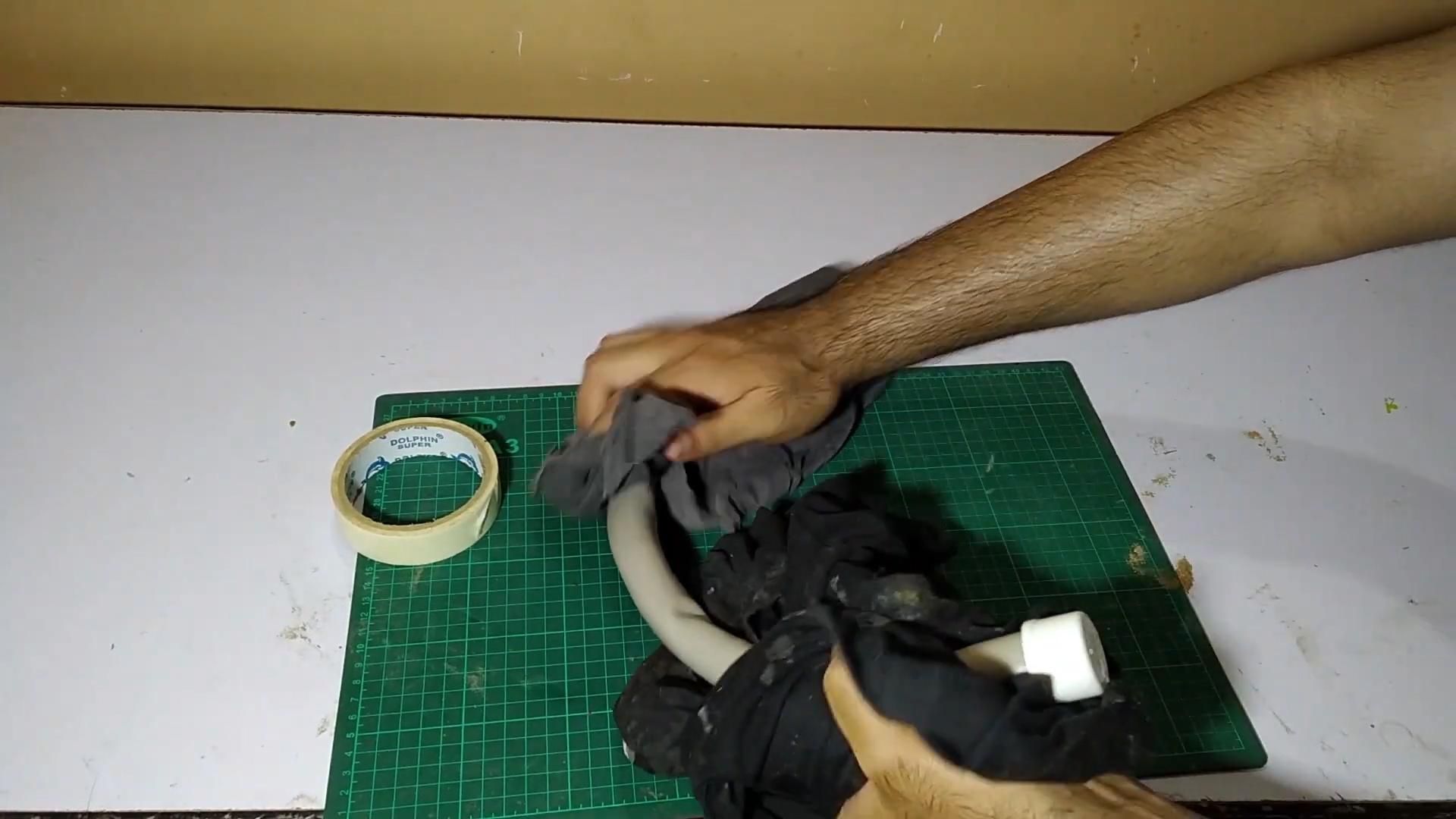 How to Bend PVC Pipes : 3 Steps - Instructables