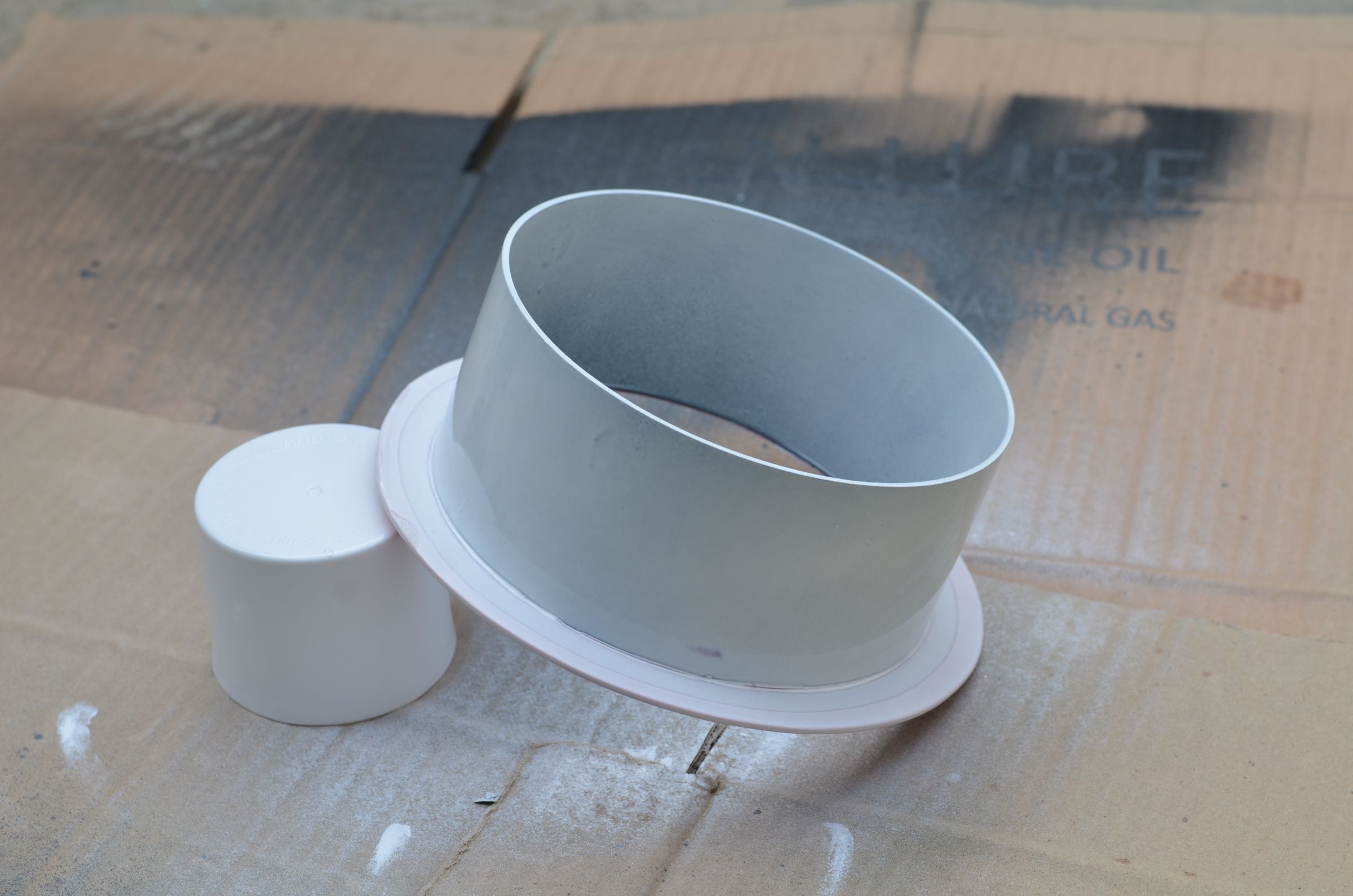 DIY Bladeless Fan From Scratch : 14 Steps (with Pictures) - Instructables