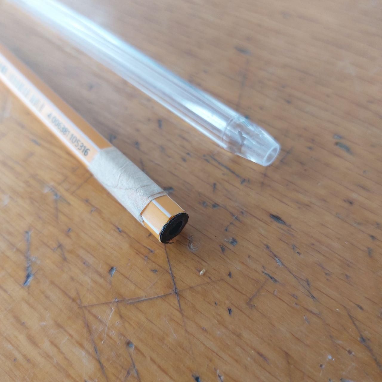 Crafting Tools Using Trash : 4 Steps (with Pictures) - Instructables