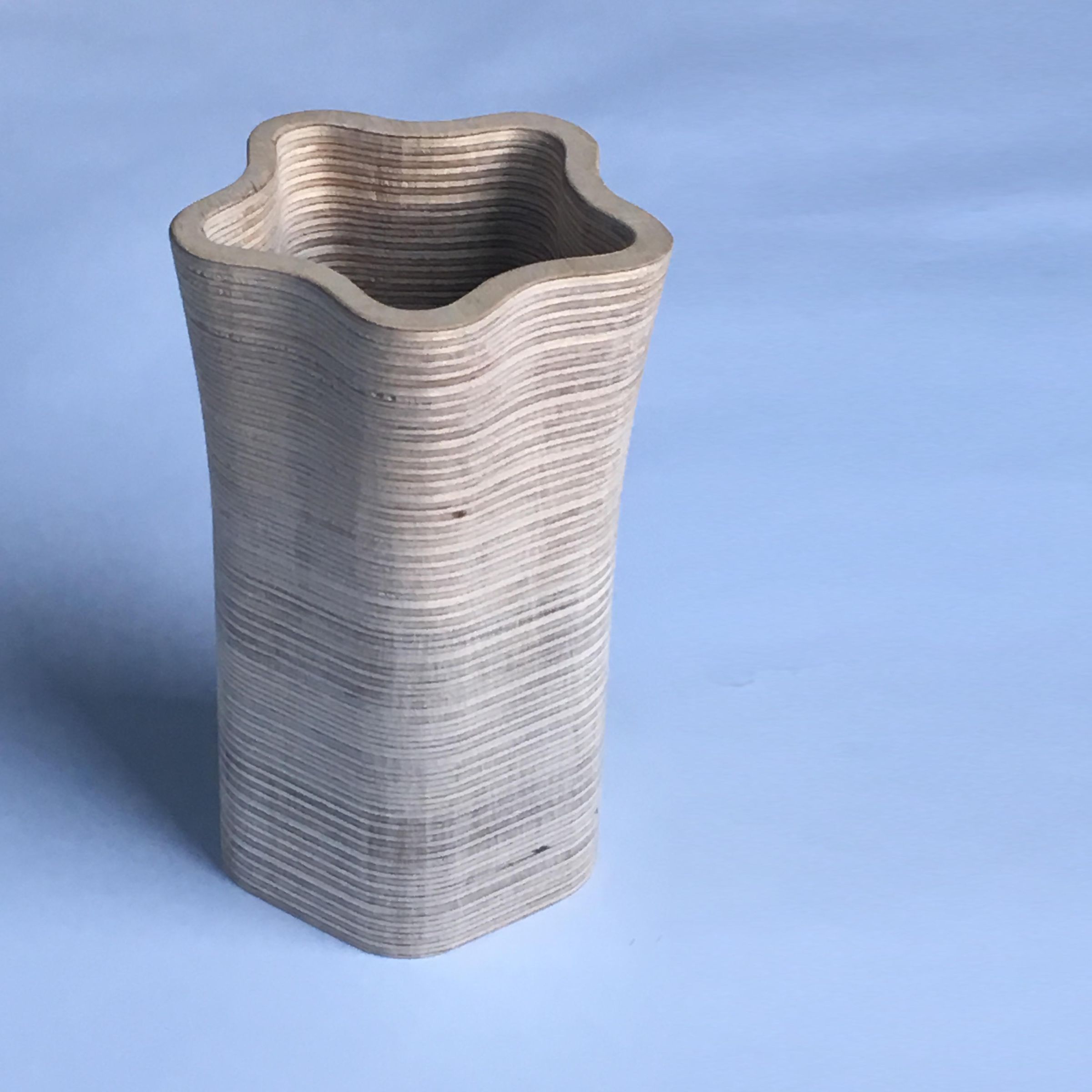 Wood Cup : 6 Steps (with Pictures) - Instructables