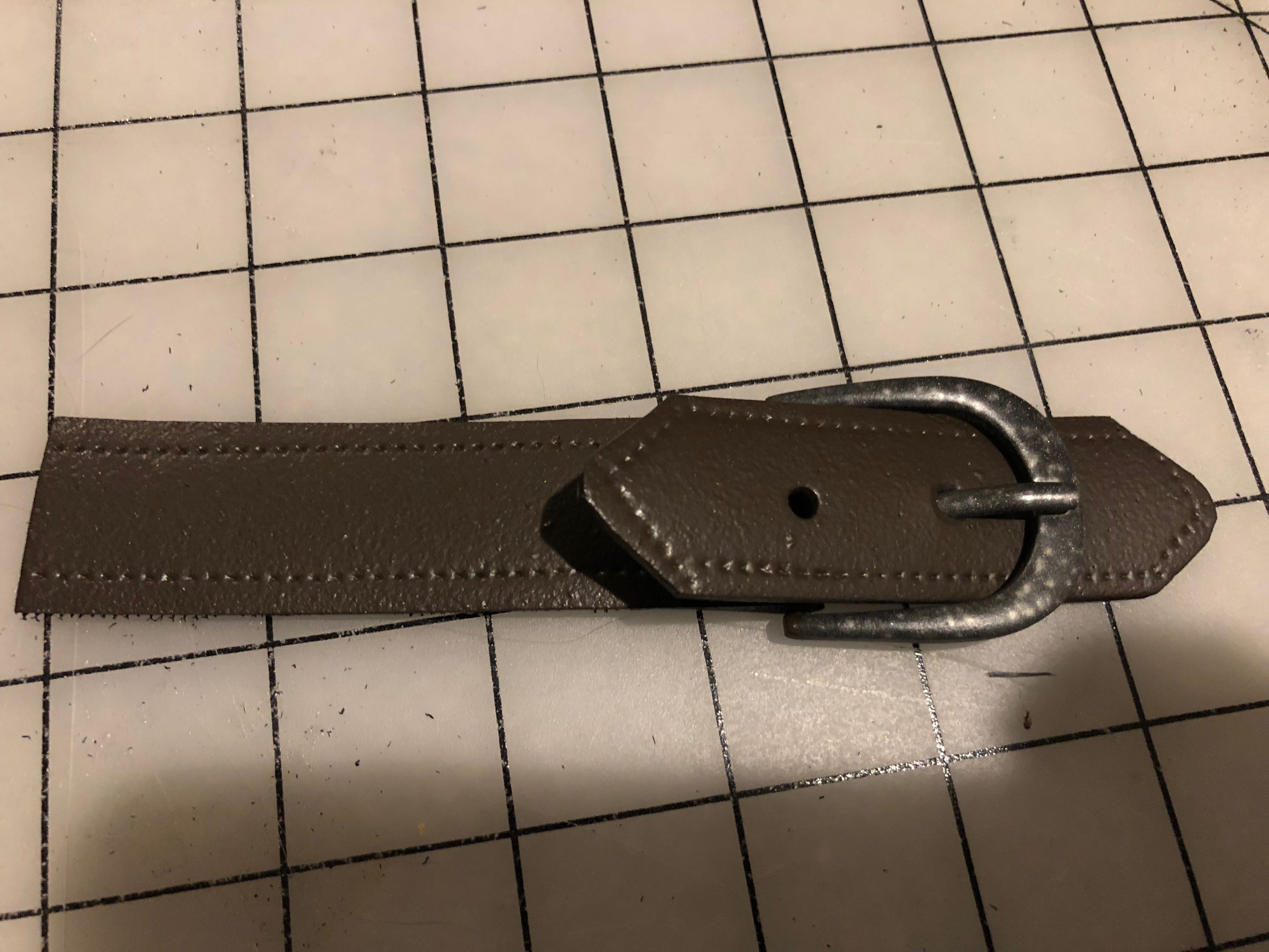 Talion - Shadow of War - Cosplay : 19 Steps (with Pictures) - Instructables