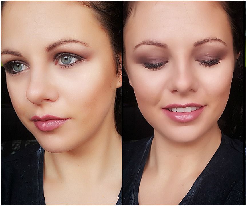 Everyday Smokey Eye Makeup Tutorial : 8 Steps - Instructables