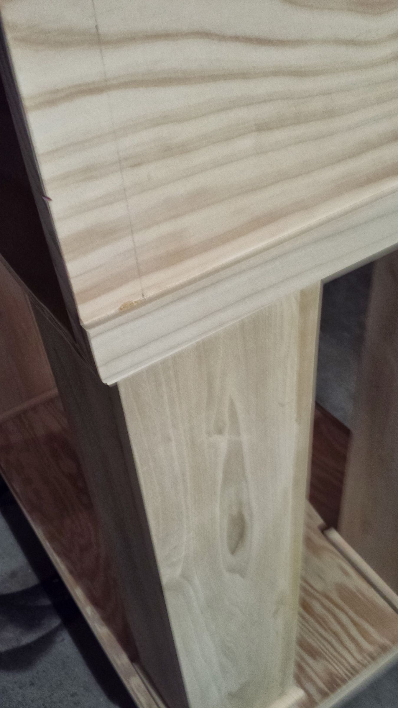 Modern-Style Pulpit : 9 Steps - Instructables