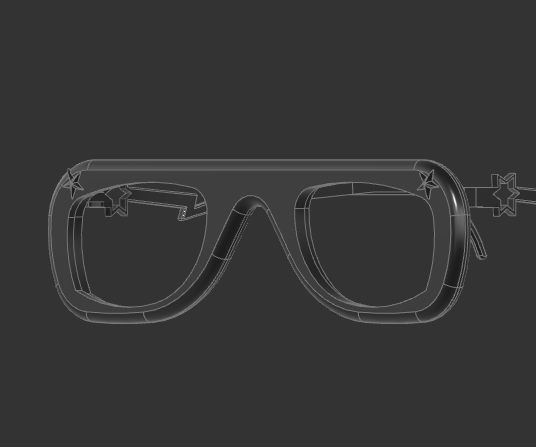 Stylish Blue Light Frames : 4 Steps - Instructables