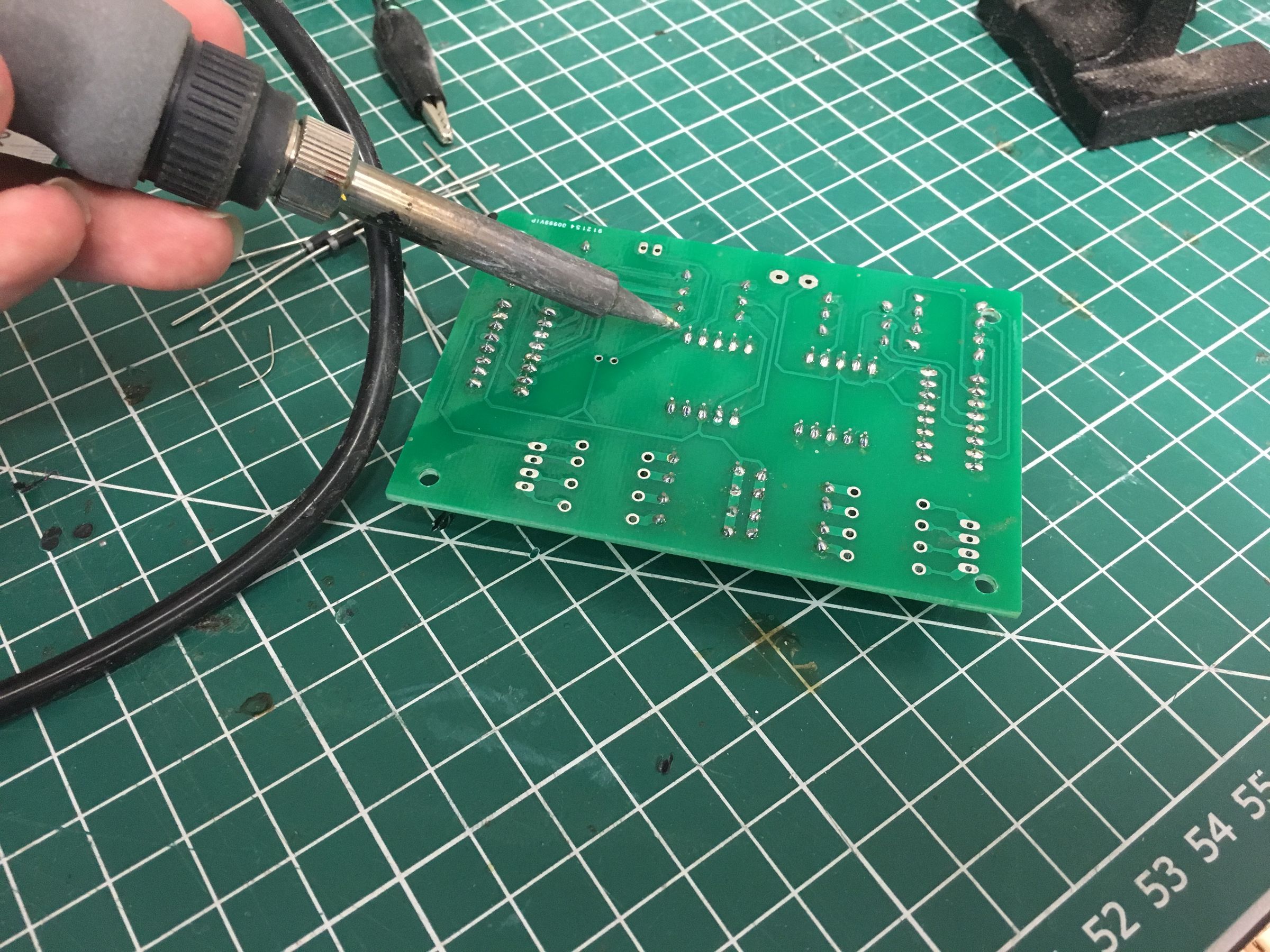 Dice Generator : 12 Steps (with Pictures) - Instructables