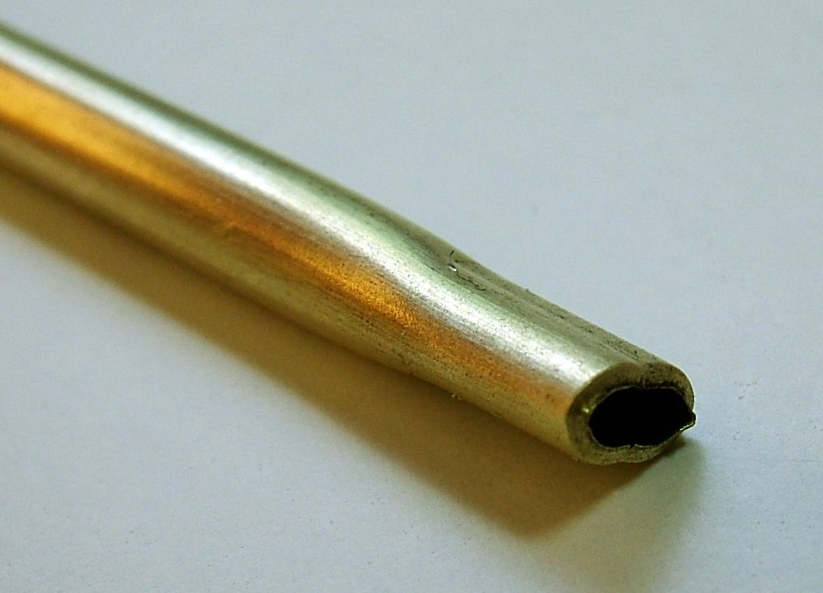 Make Your Own Clay-sculpting Loop Tools-revised Version (updated 7 Sept ...