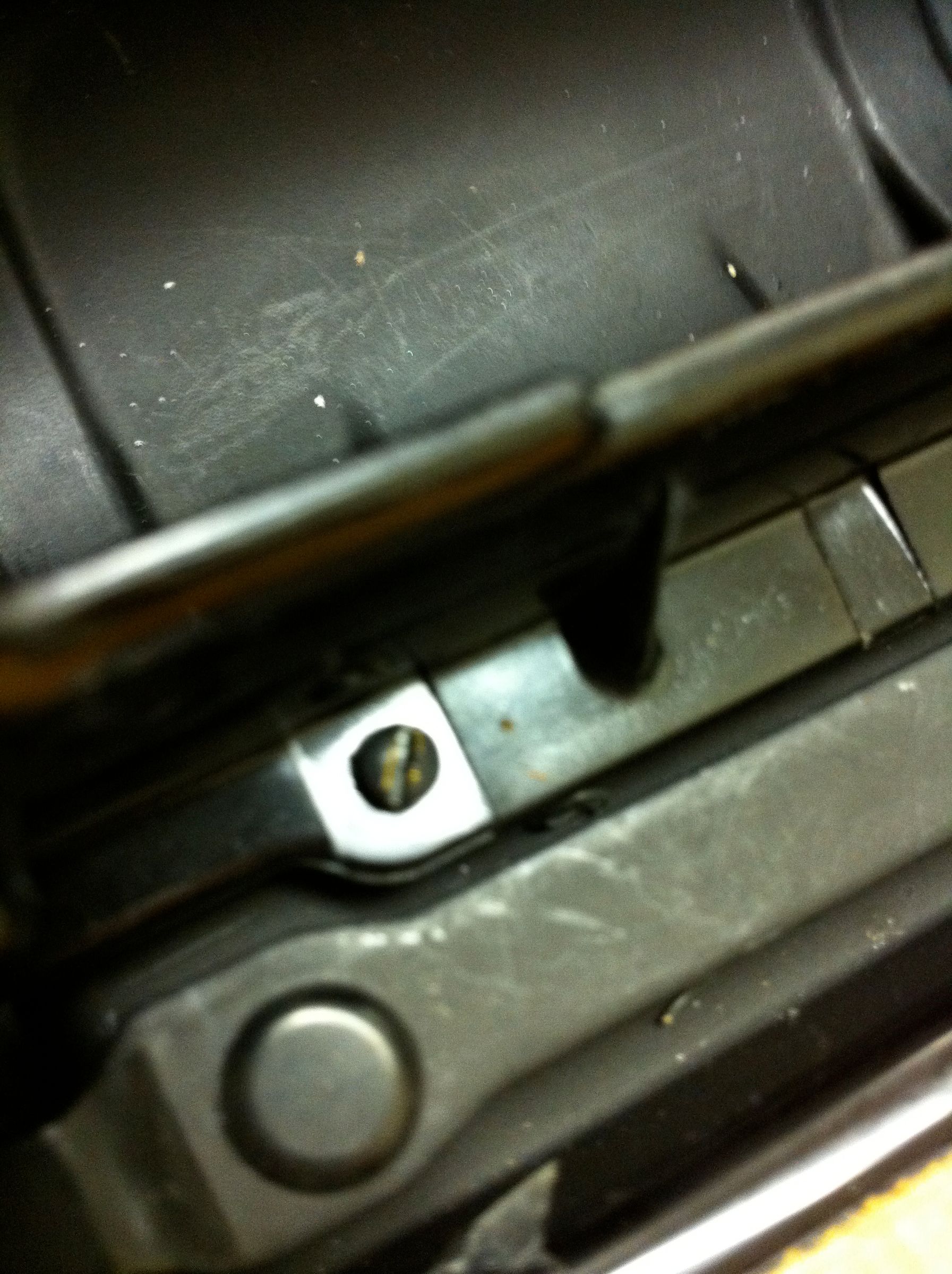 How to Modify a Polaroid Land Camera to Take 35mm Film : 12 Steps (with ...