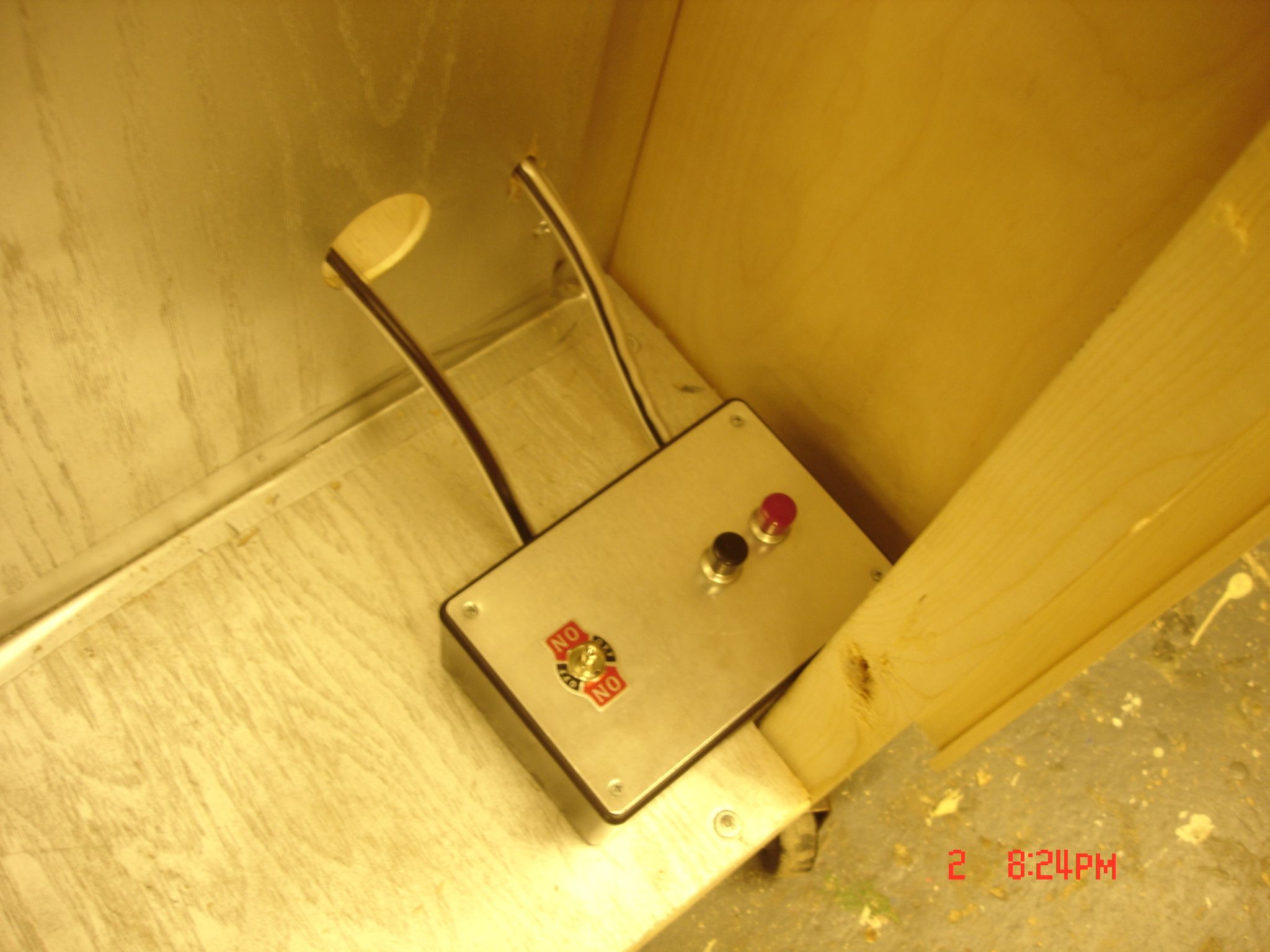 DIY Photobooth : 7 Steps (with Pictures) - Instructables