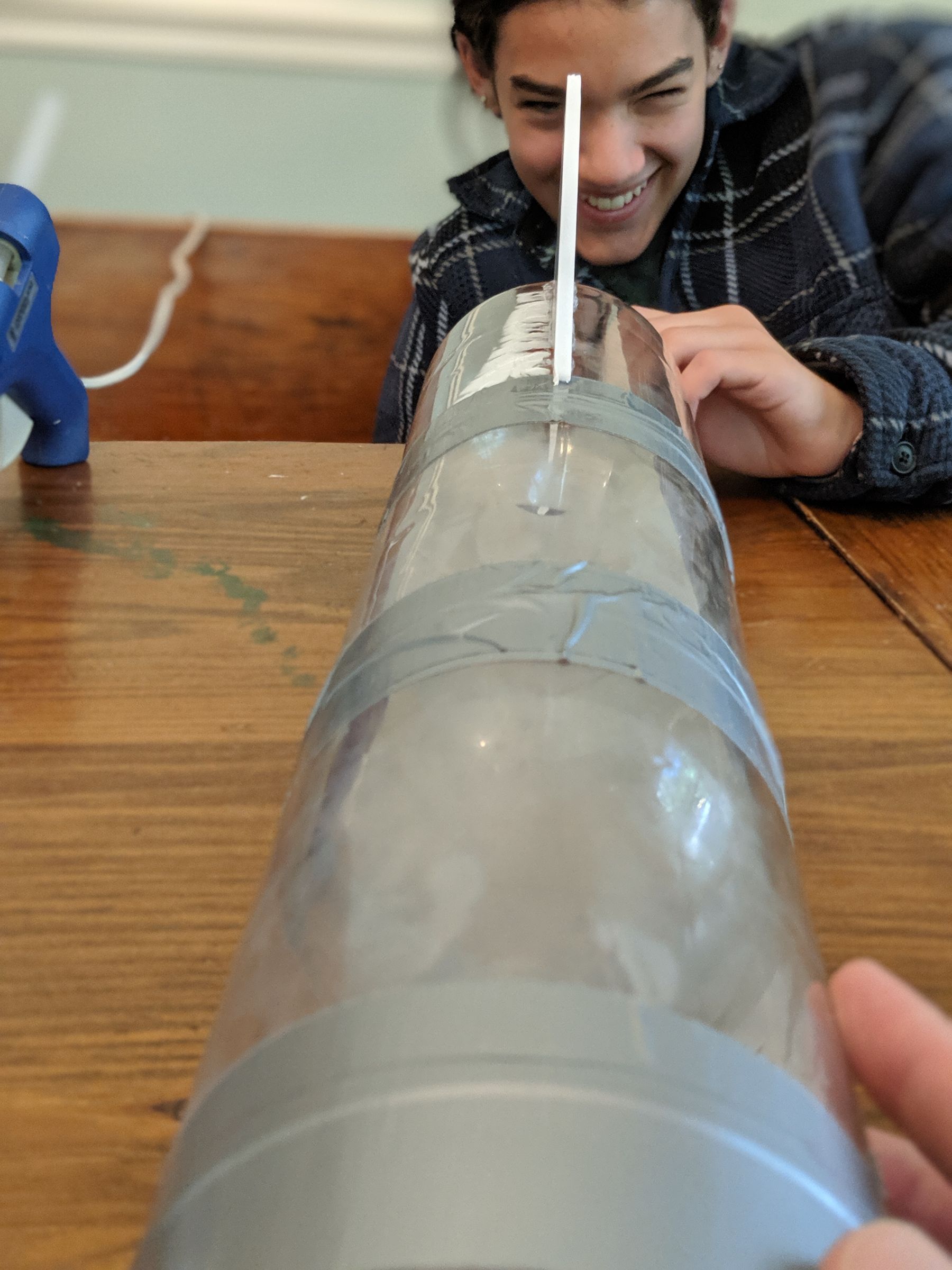 Soda Bottle Rockets!! : 7 Steps (with Pictures) - Instructables