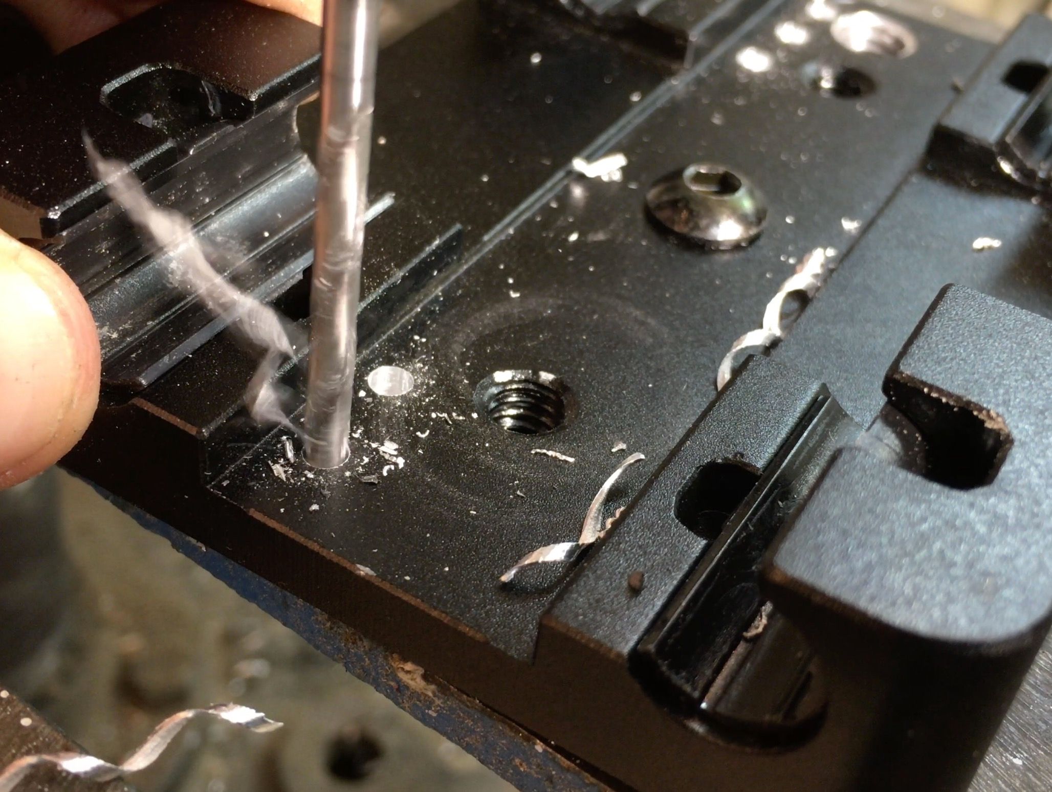 Make an Arduino Controlled Motorized Camera Slider! : 13 Steps (with ...