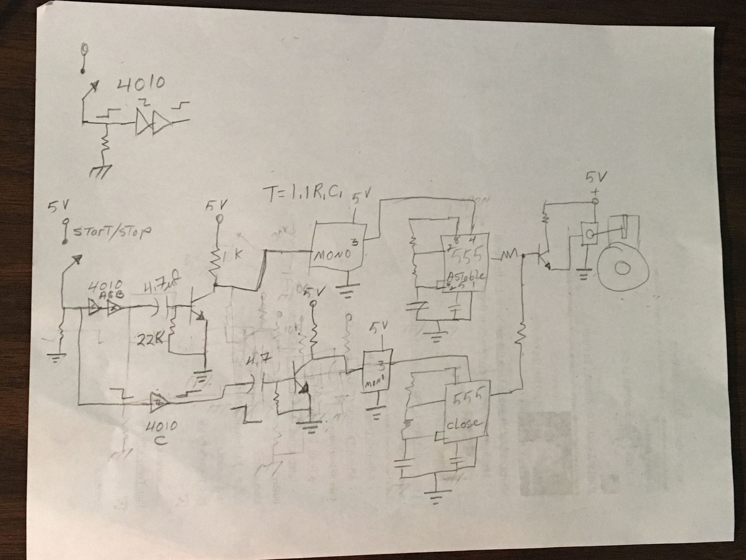 Automatic Vacuum Controller (Part One) : 3 Steps - Instructables