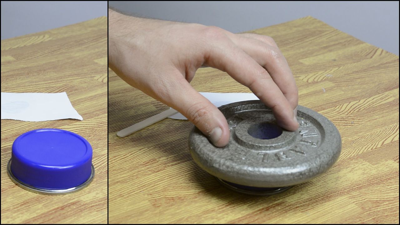 3 Ways to Make a Secret Safe : 3 Steps (with Pictures) - Instructables