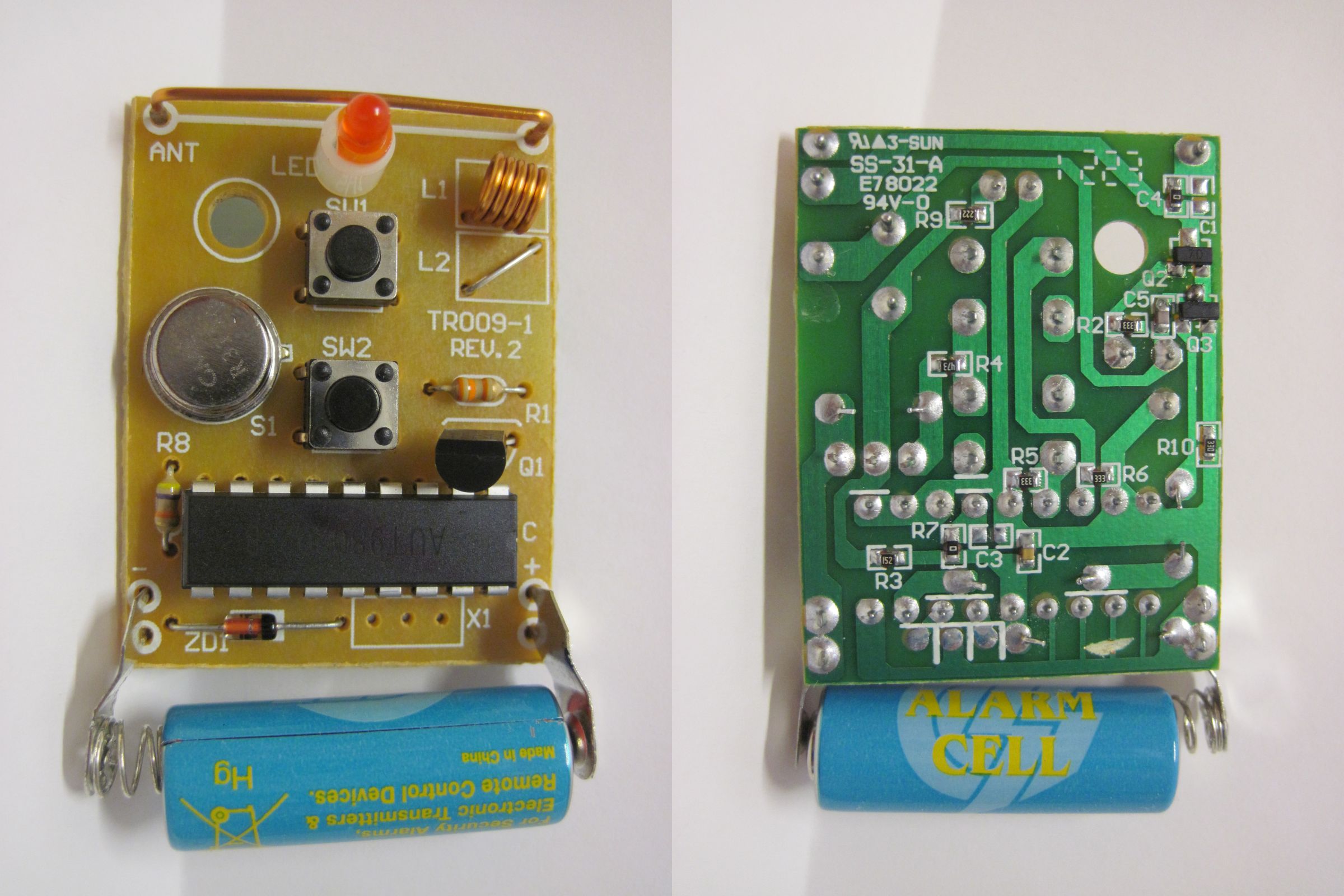 Wireless Christmas Light Timer With Raspberry Pi and Python : 11 Steps (with Pictures ...