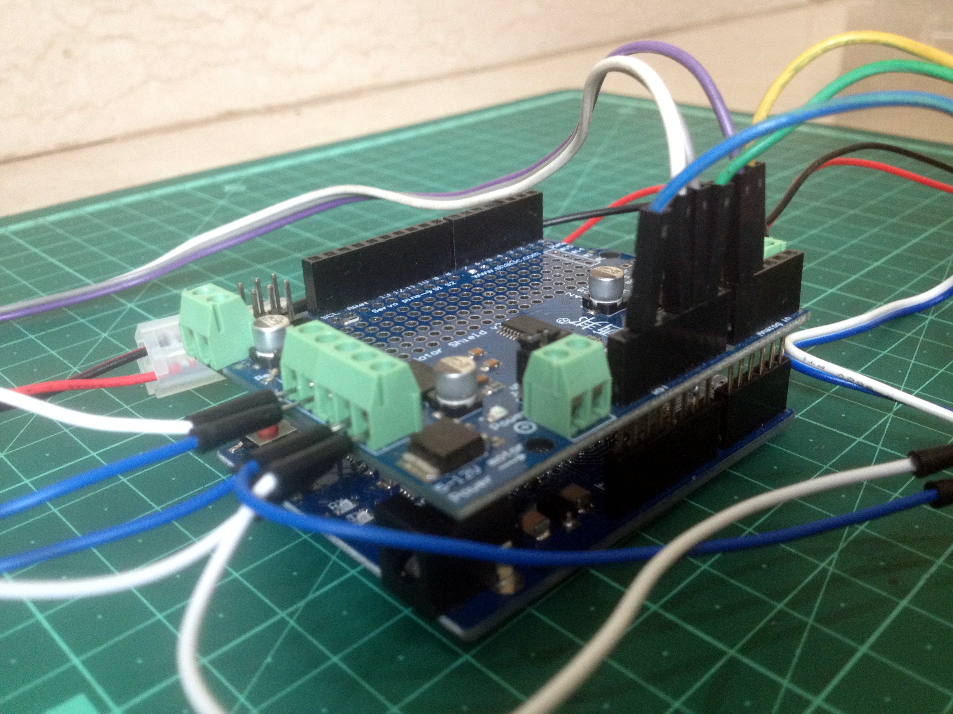 automated reversing loop | Model Scenery Tutorials