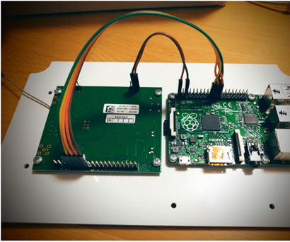 Raspberry Pi LoRaWAN Gateway : 3 Steps - Instructables