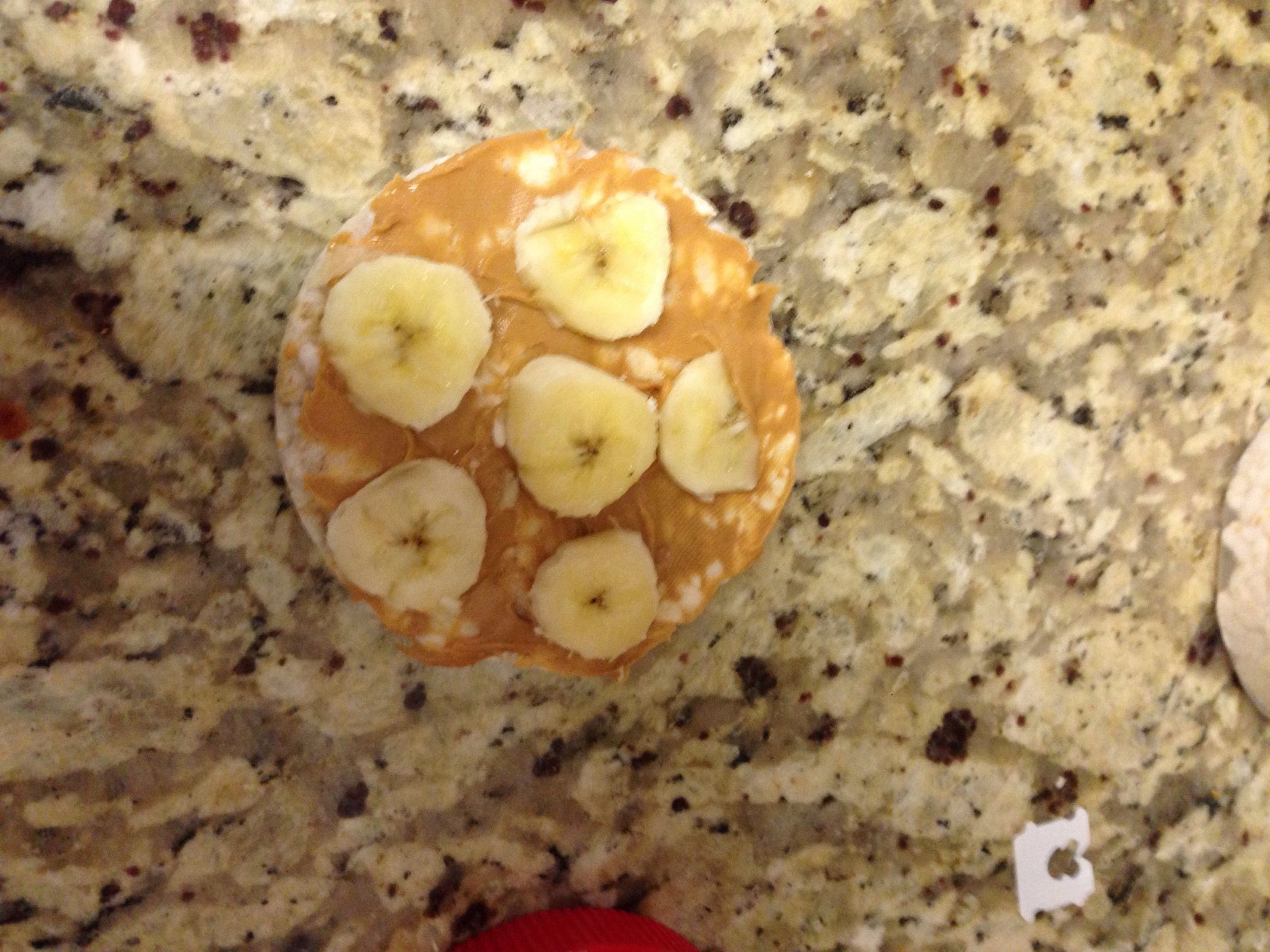 How To: Pimp Your Rice Cake : 5 Steps - Instructables