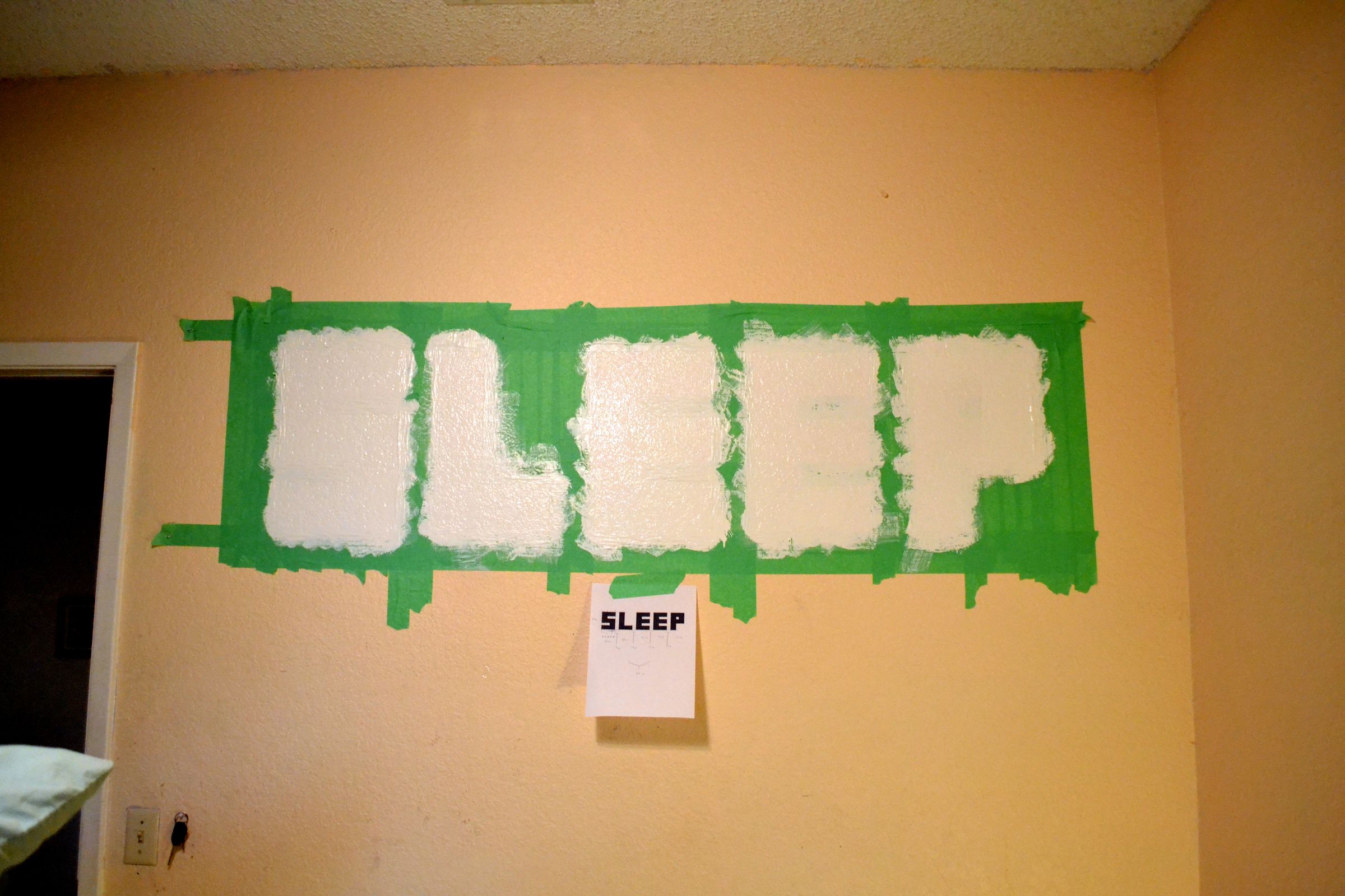 BLOCKY TEXT : 6 Steps - Instructables