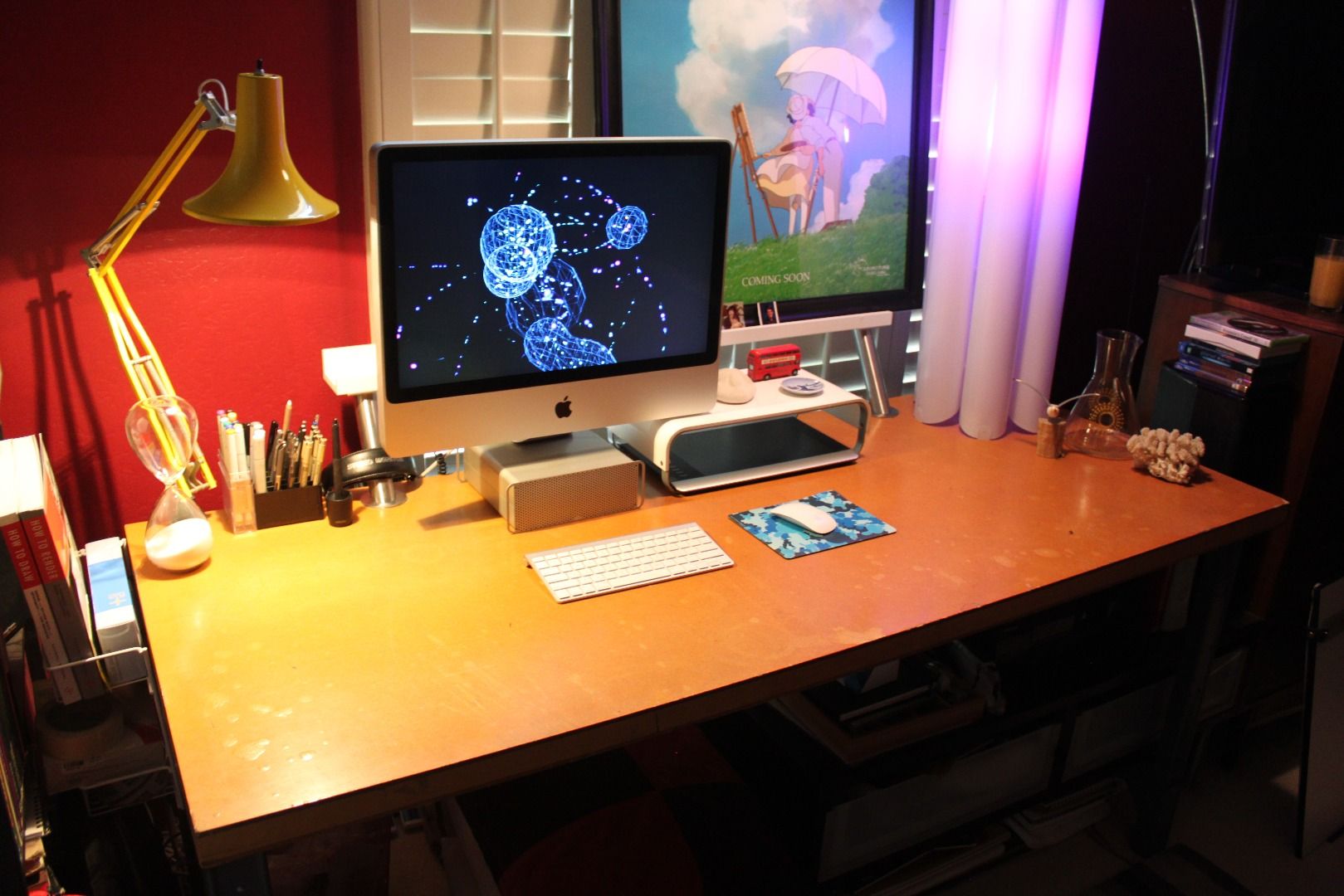 Removable Drafting Table (with Pictures) - Instructables