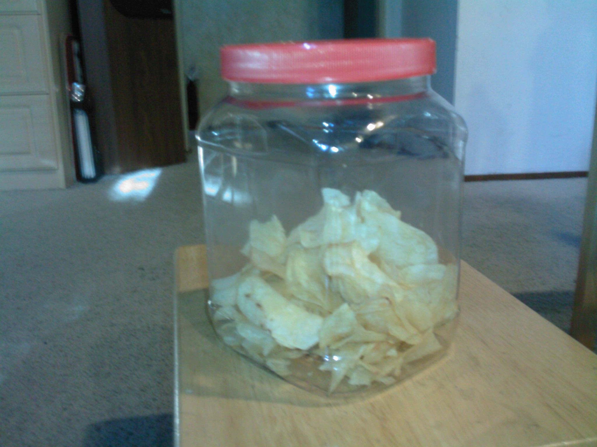 Potato Chip Bag Wallet : 10 Steps (with Pictures) - Instructables