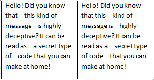 Stereogram Codes - Simple 3D Codes in 2 Minutes! - Instructables