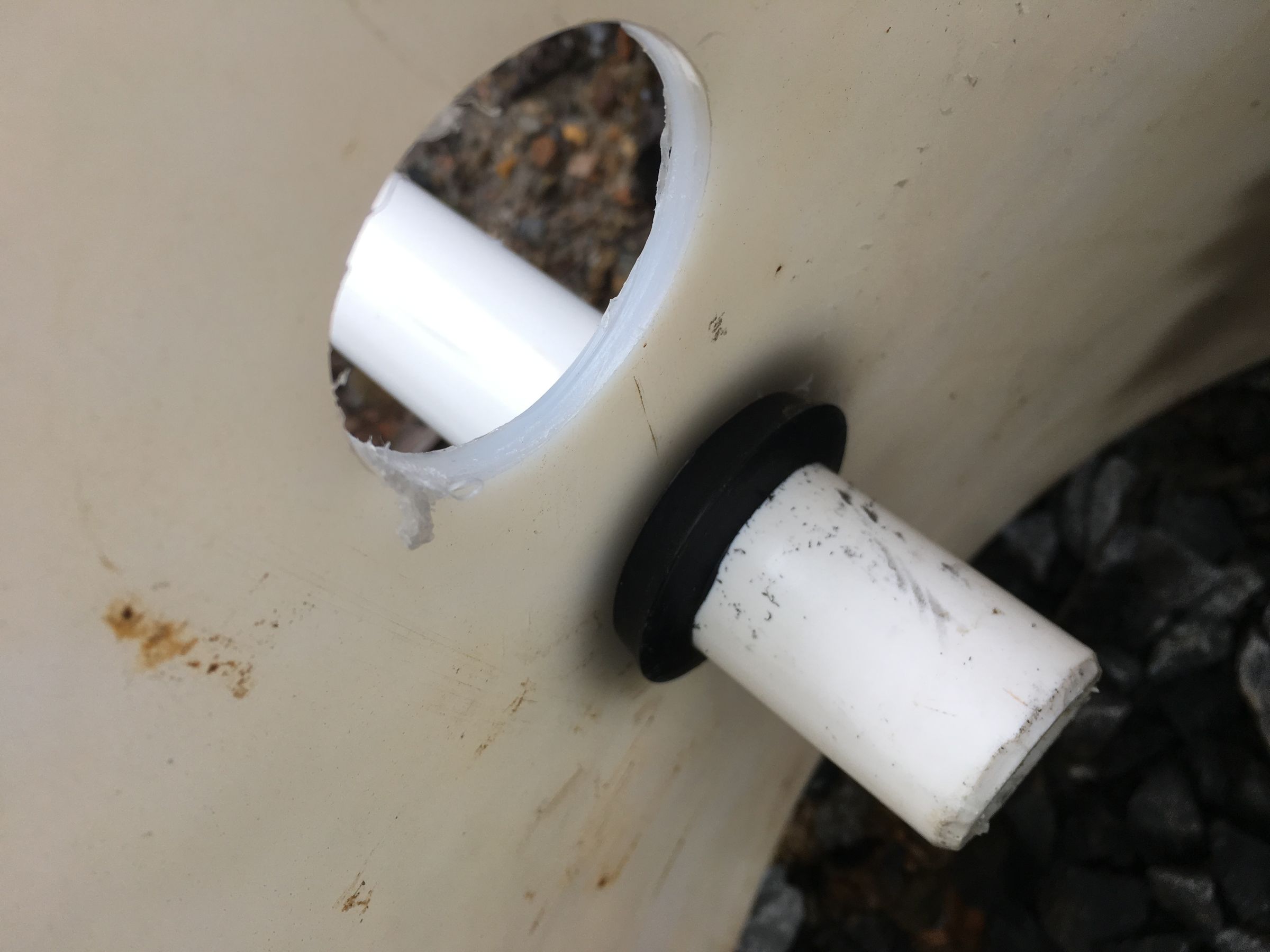 Spring Water Collection System : 16 Steps (with Pictures) - Instructables