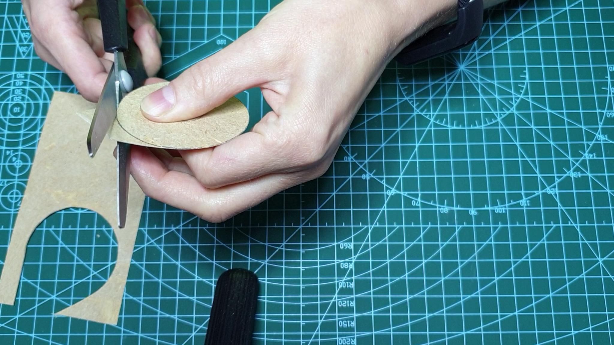 DIY Laminate Pipe Cover : 8 Steps (with Pictures) - Instructables