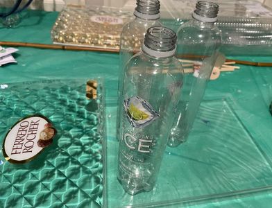 Magnetic Recycled Zen Sand Table : 19 Steps (with Pictures) - Instructables