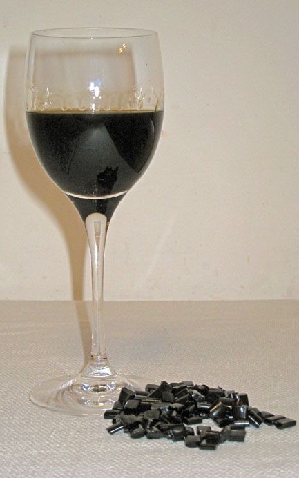 Liquorice (licorice) Liqueur : 3 Steps - Instructables