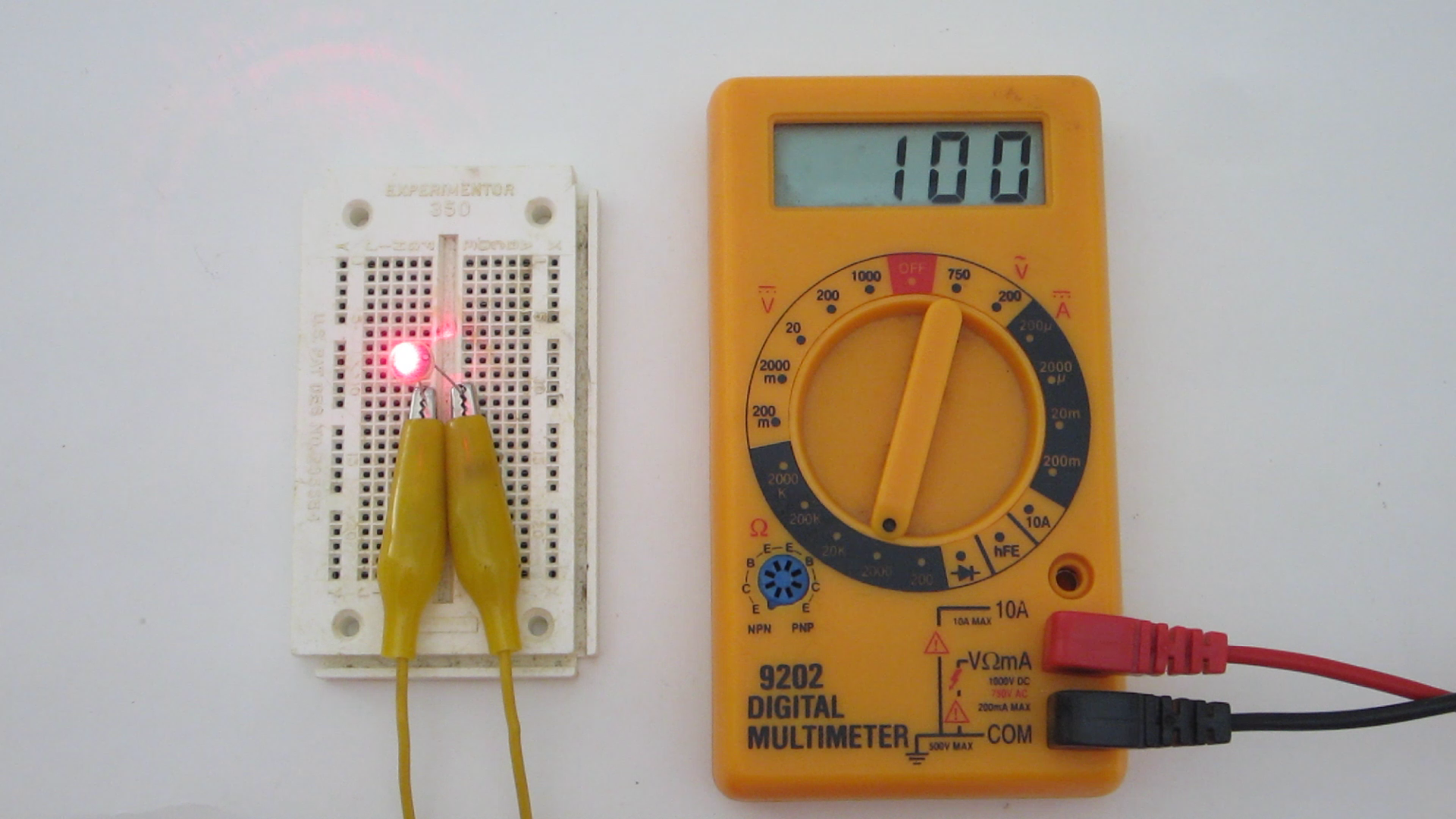 Laser Tripwire Alarm : 9 Steps (with Pictures) - Instructables