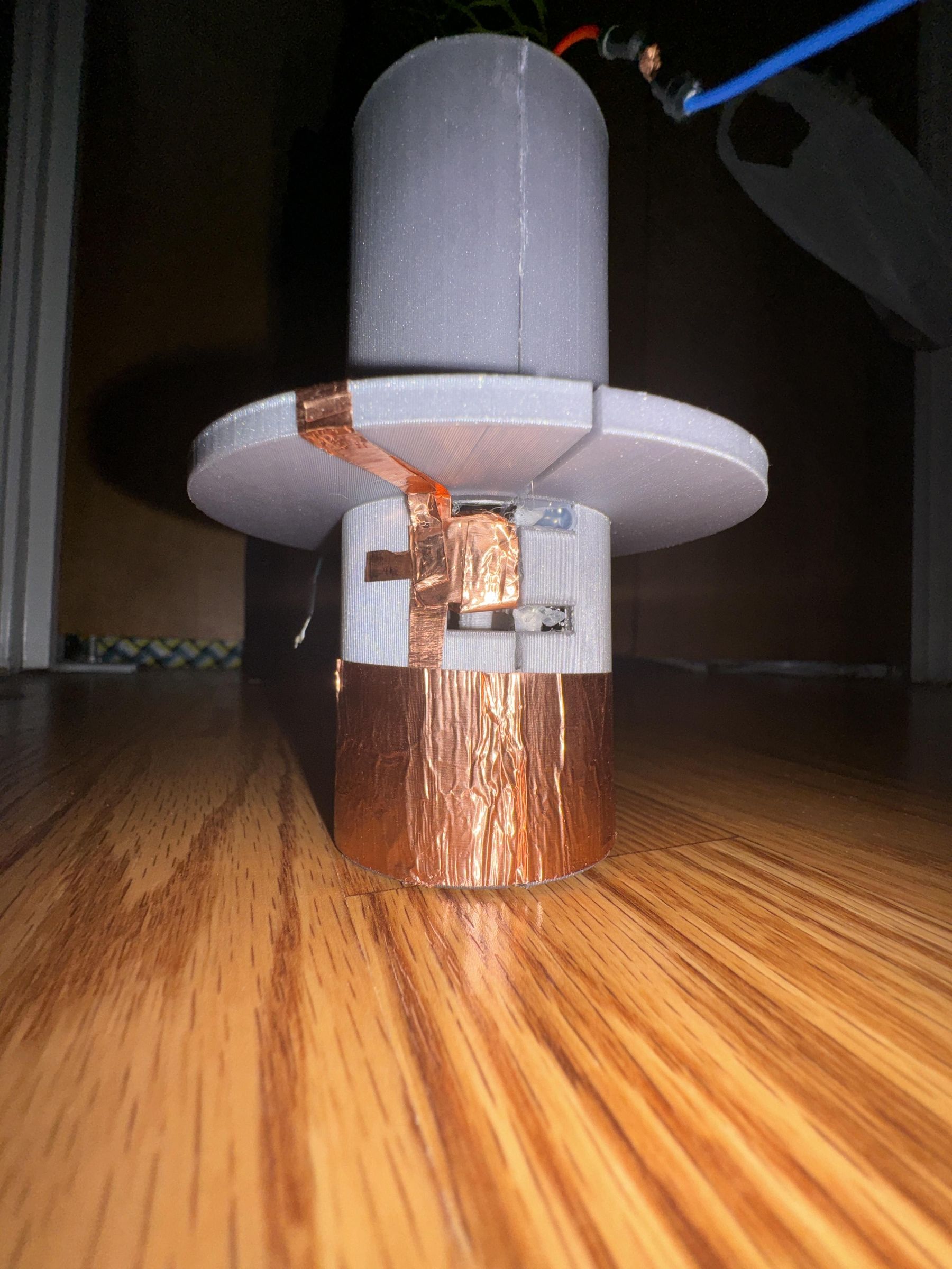 3D Printed Mouse Joystick for Computer (with Right and Left Click) : 11 Steps - Instructables