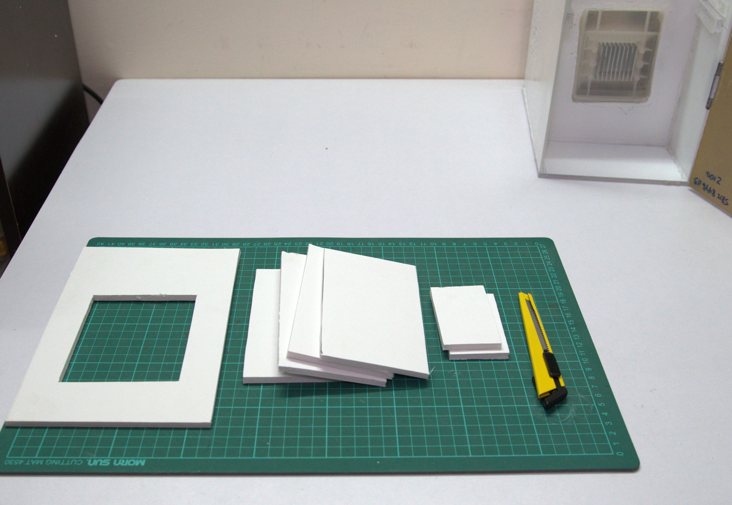 DIY Portable Mini Refrigerator : 19 Steps (with Pictures) - Instructables