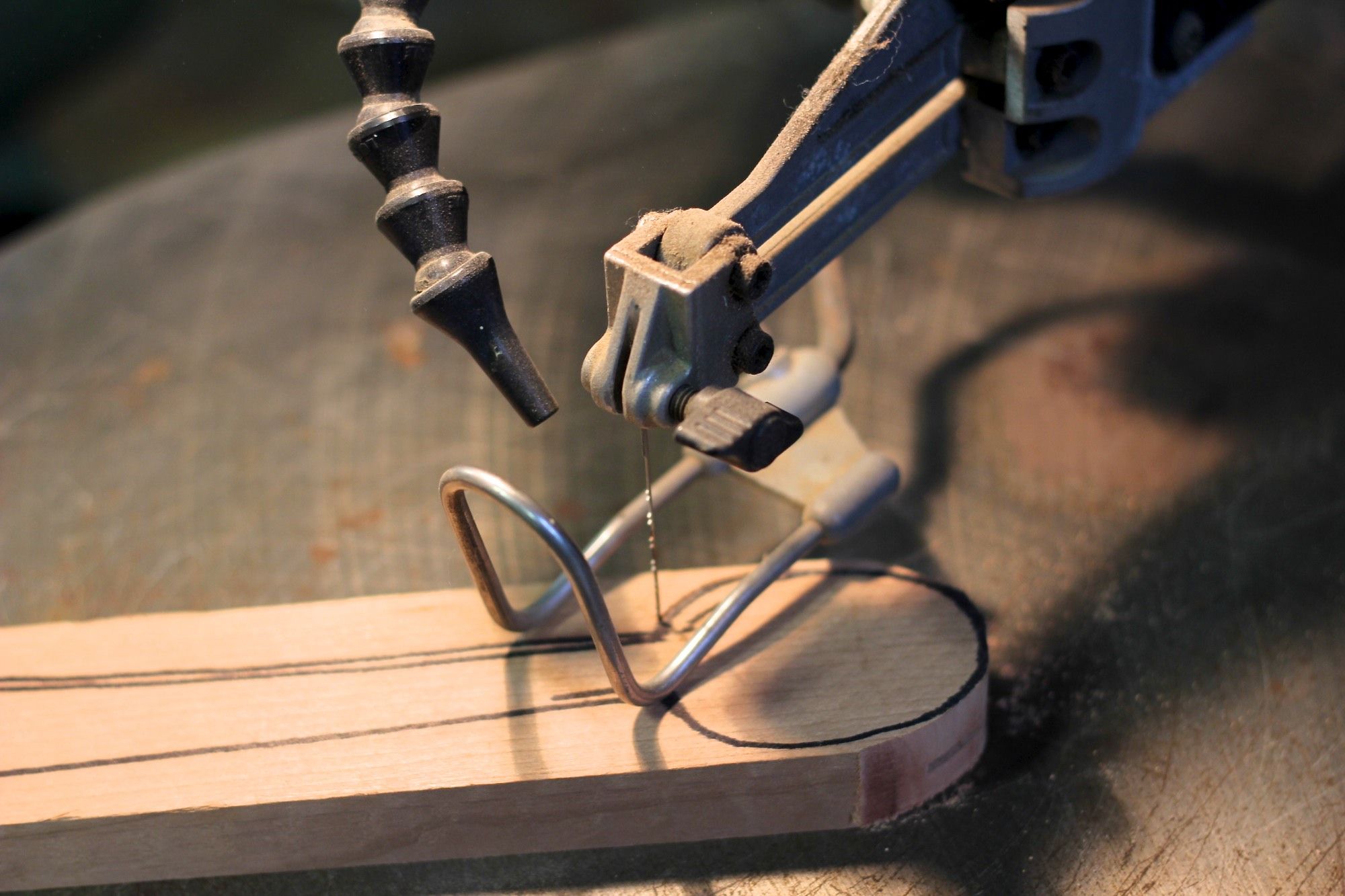 Spoon Carving for Everyone : 13 Steps (with Pictures) - Instructables