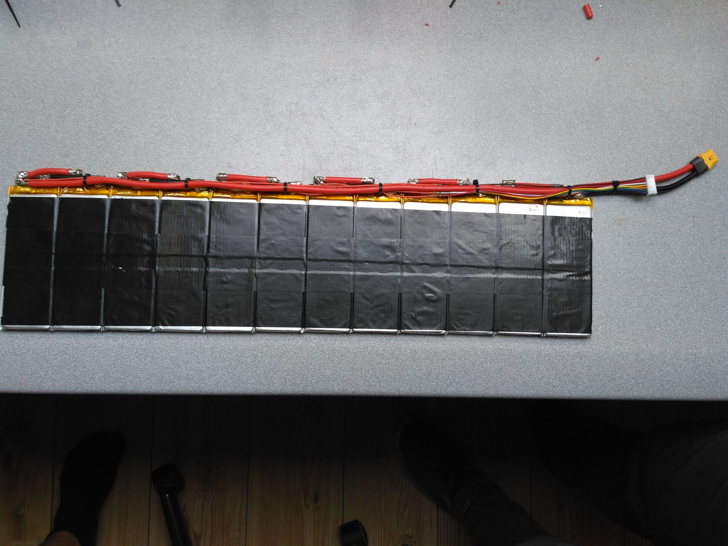 Powerful 2000W Electric Longboard : 6 Steps (with Pictures) - Instructables