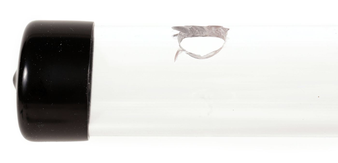 LED Flashlight : 11 Steps (with Pictures) - Instructables