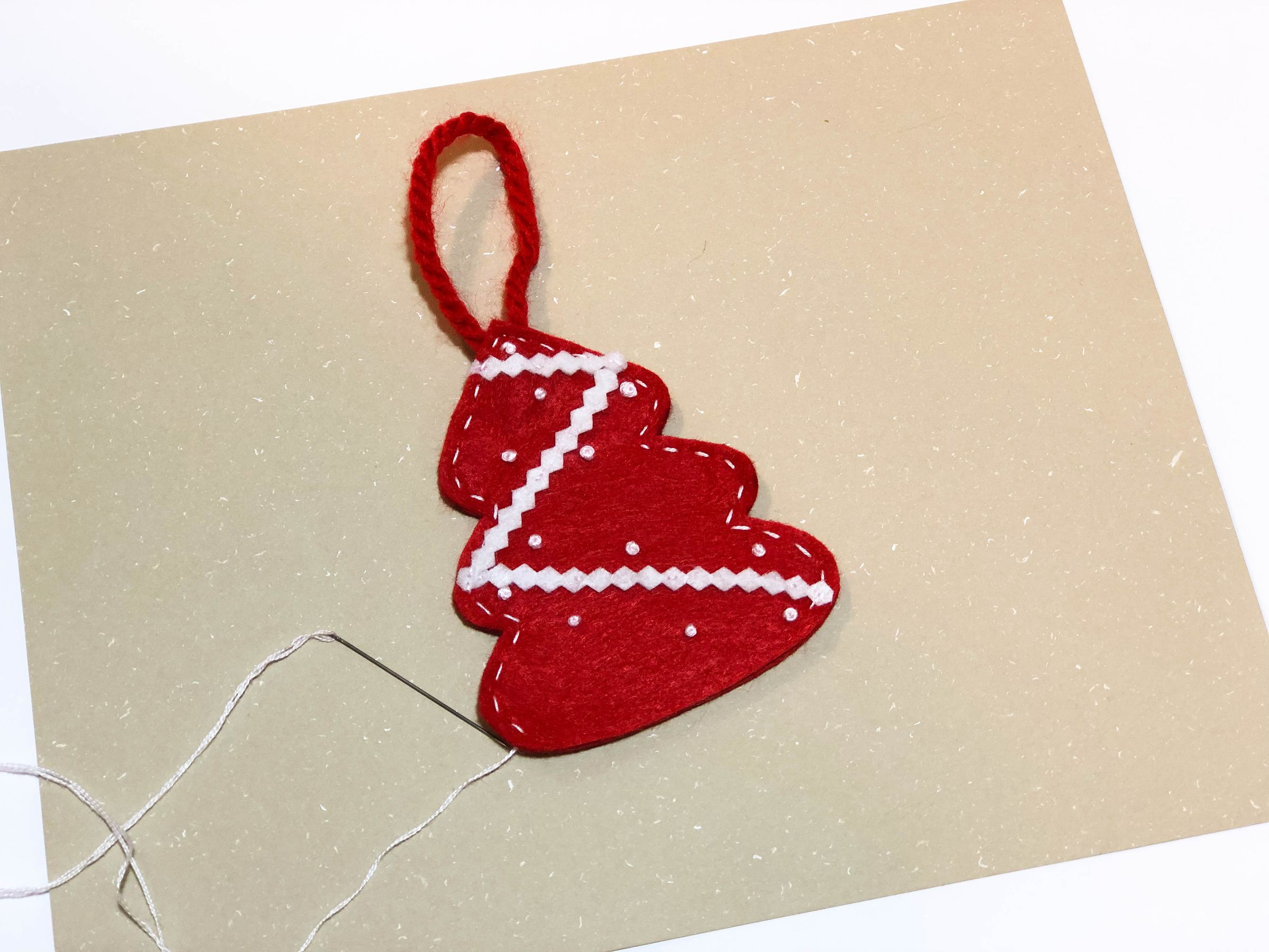 Christmas Ornaments Set : 11 Steps (with Pictures) - Instructables