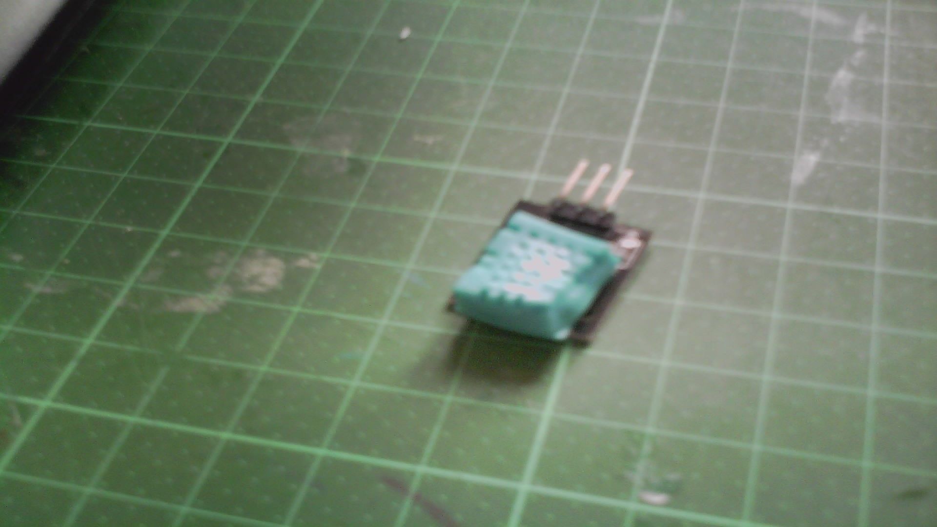 How to Interface Humidity and Temperature (DHT11) Sensor to Arduino and ...