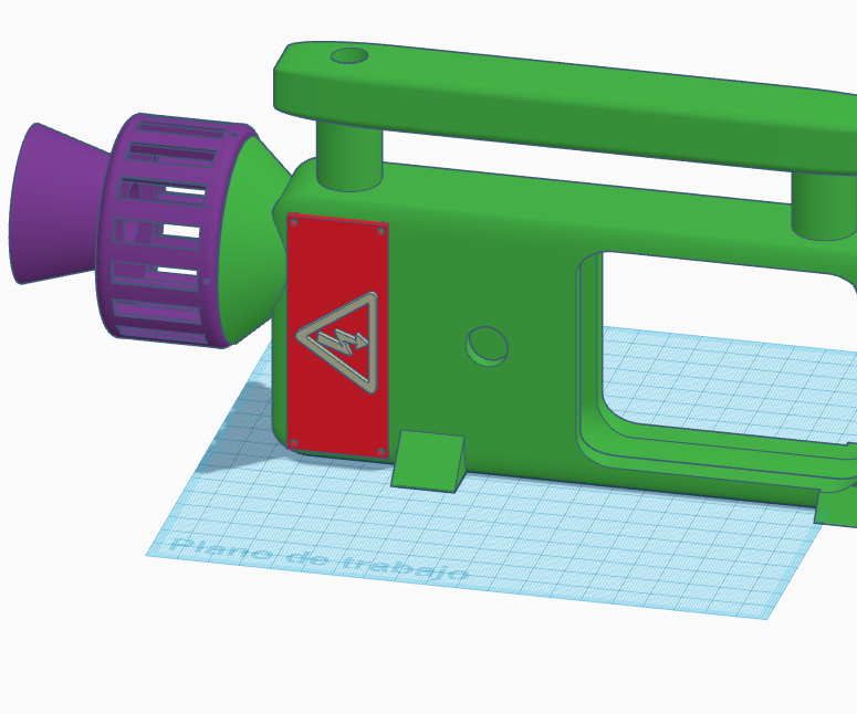 Linterna Y Luz De Emergencia / Flashlight and Emergency Light : 5 Steps - Instructables