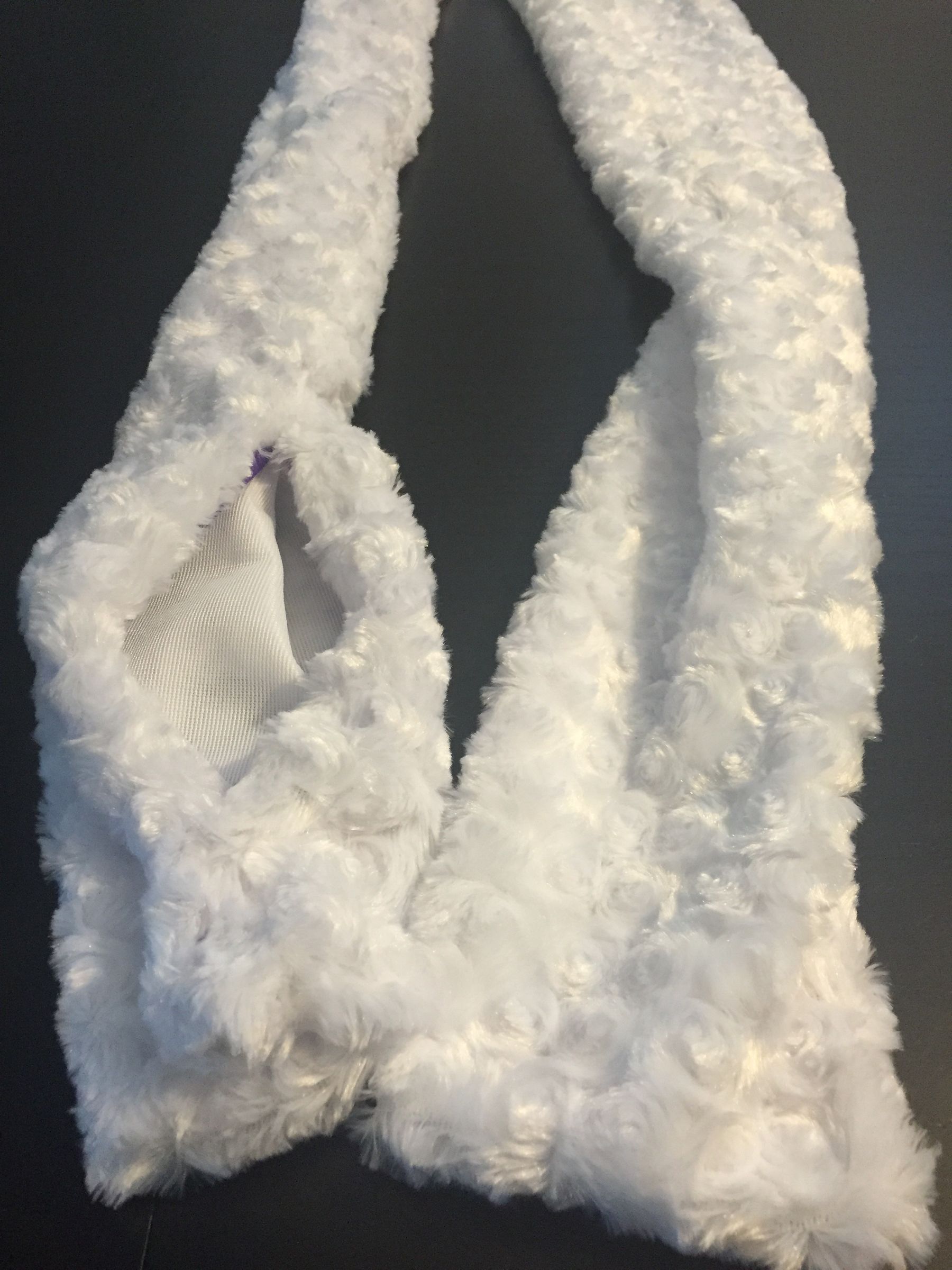 Animated LED Scarf : 5 Steps (with Pictures) - Instructables