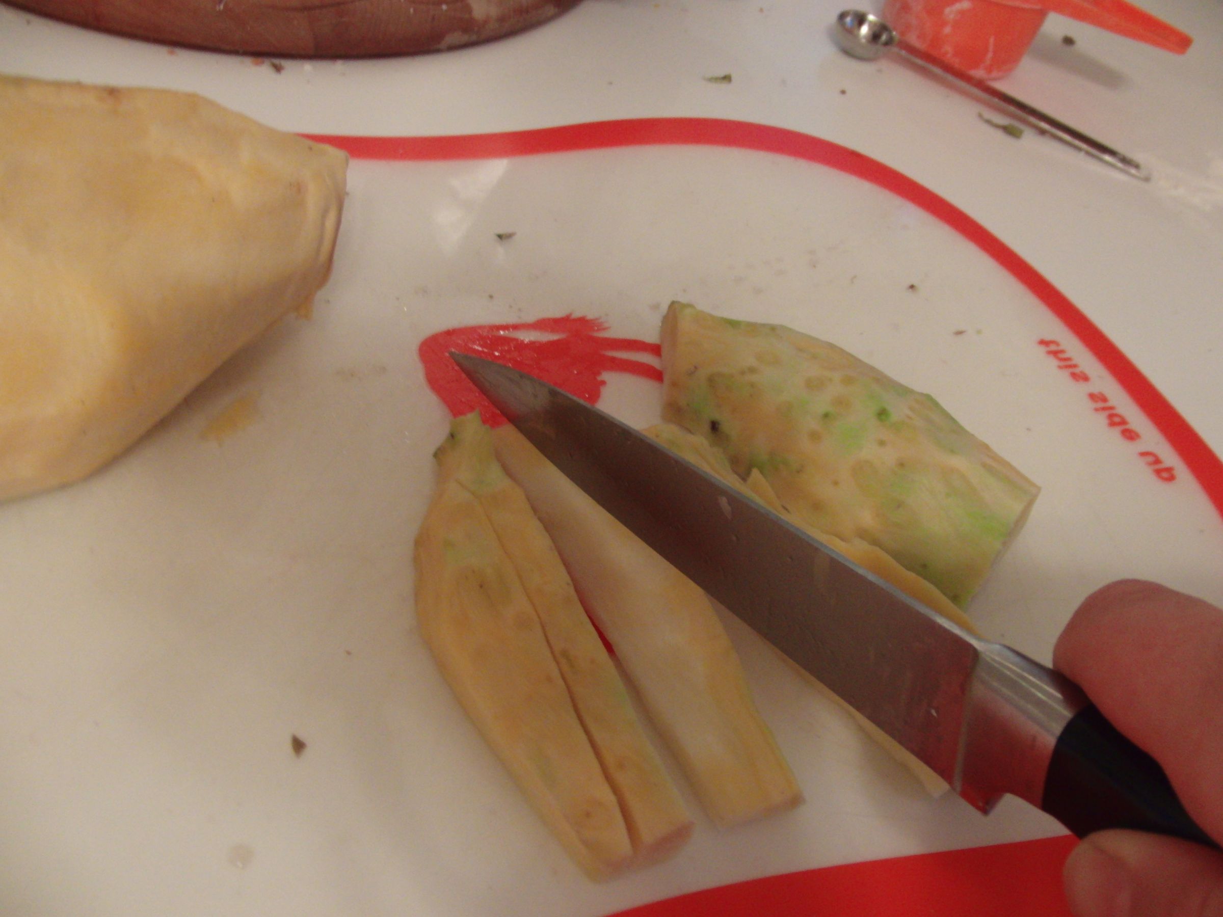 A Sampling of Root Vegetables : 5 Steps (with Pictures) - Instructables