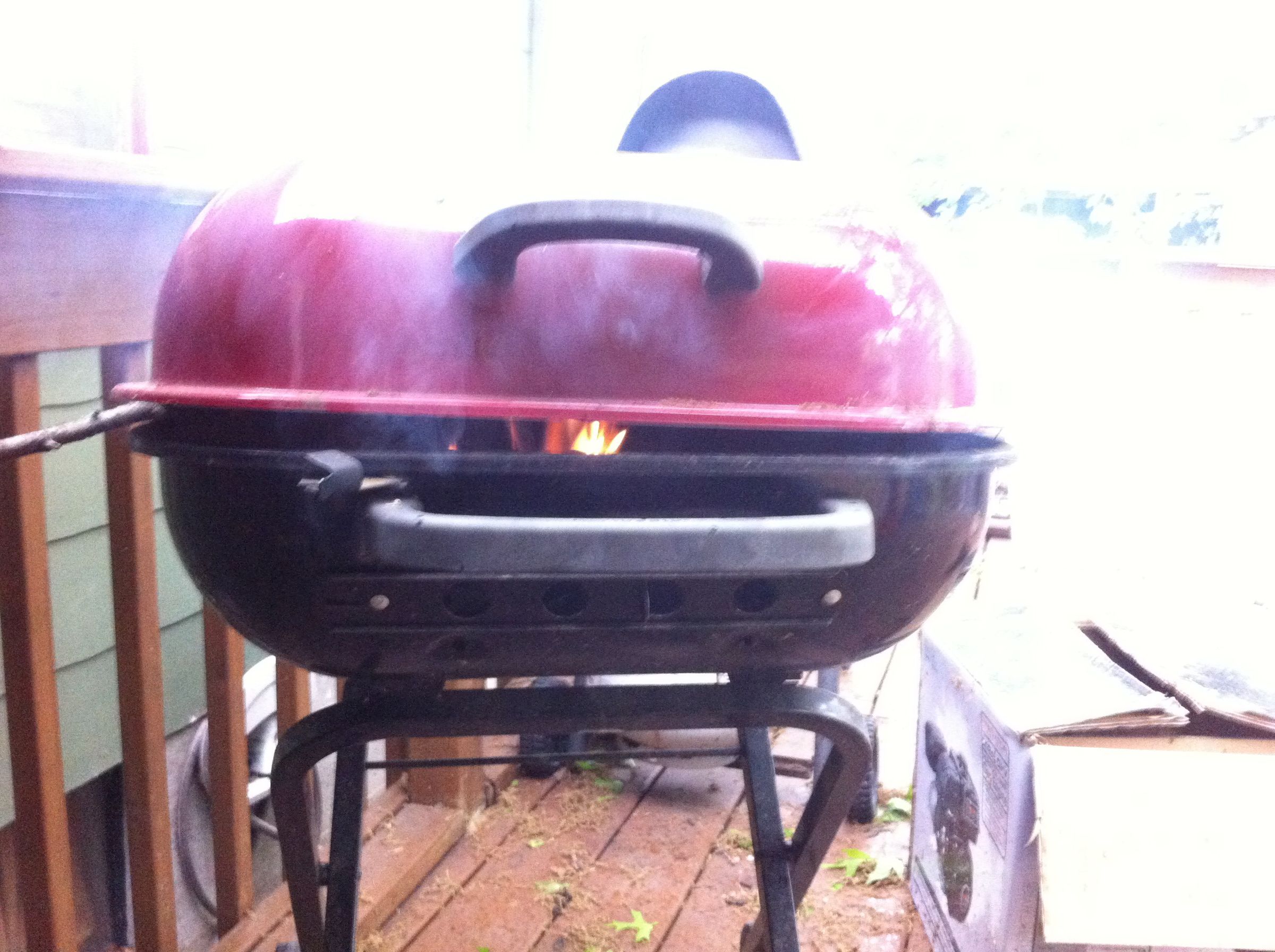 DIY Char Cloth : 5 Steps - Instructables