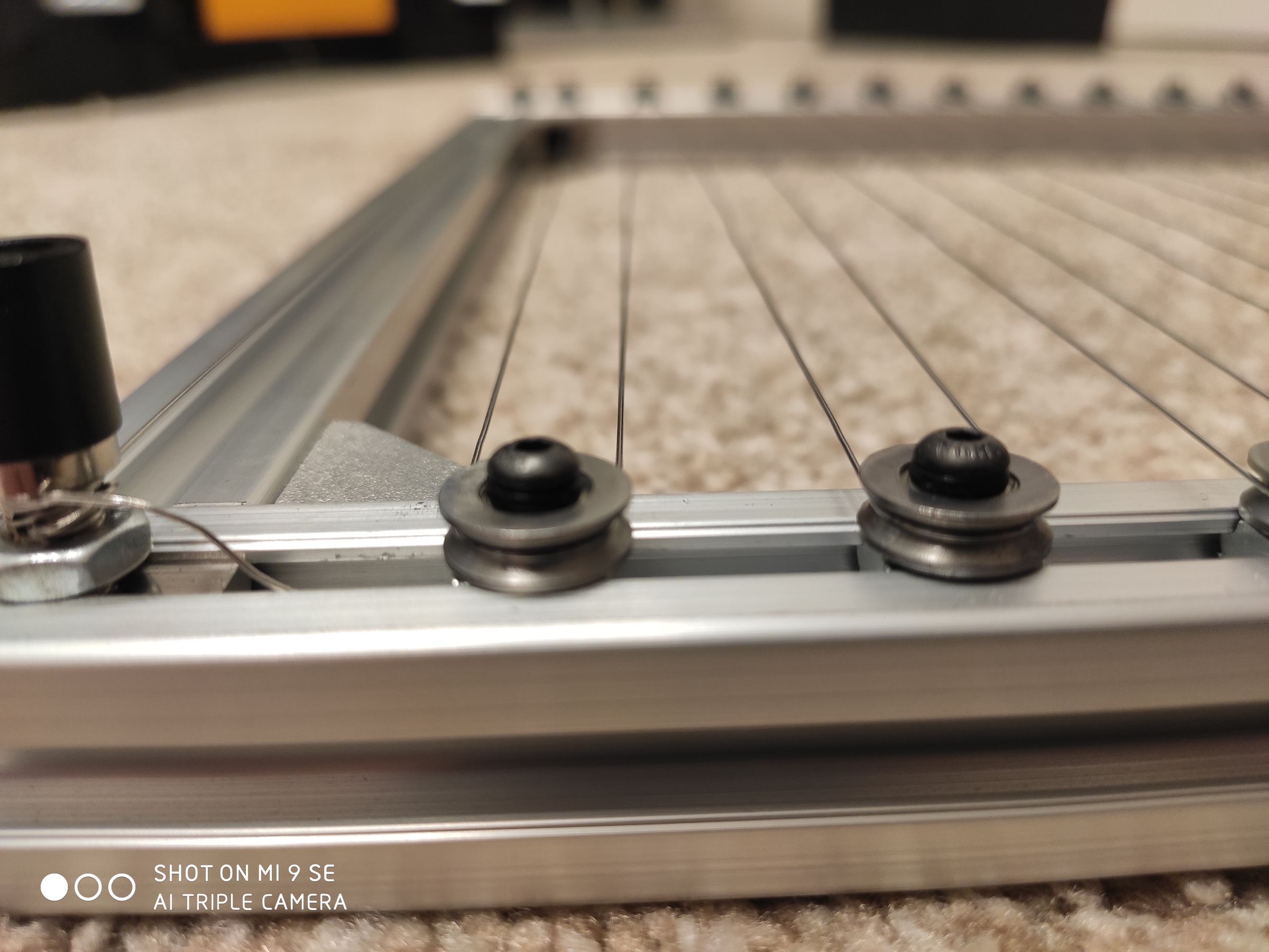 Laser Cutter/Engraver Table - the Best of the Best Version - Instructables