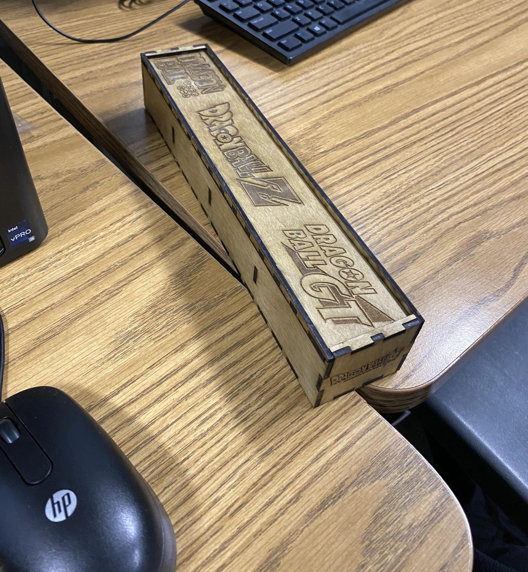 Mini Card Box : 3 Steps - Instructables