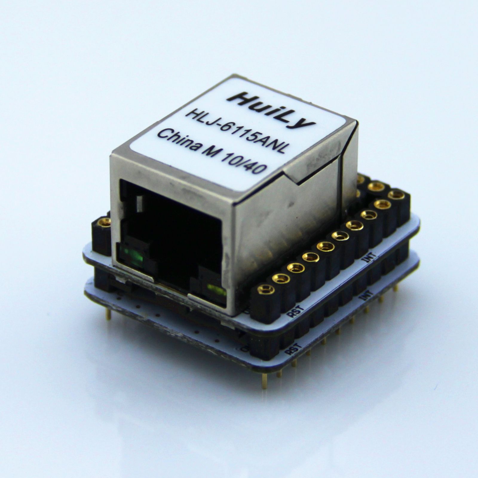 Microduino: a Small and Stackable Arduino : 6 Steps - Instructables