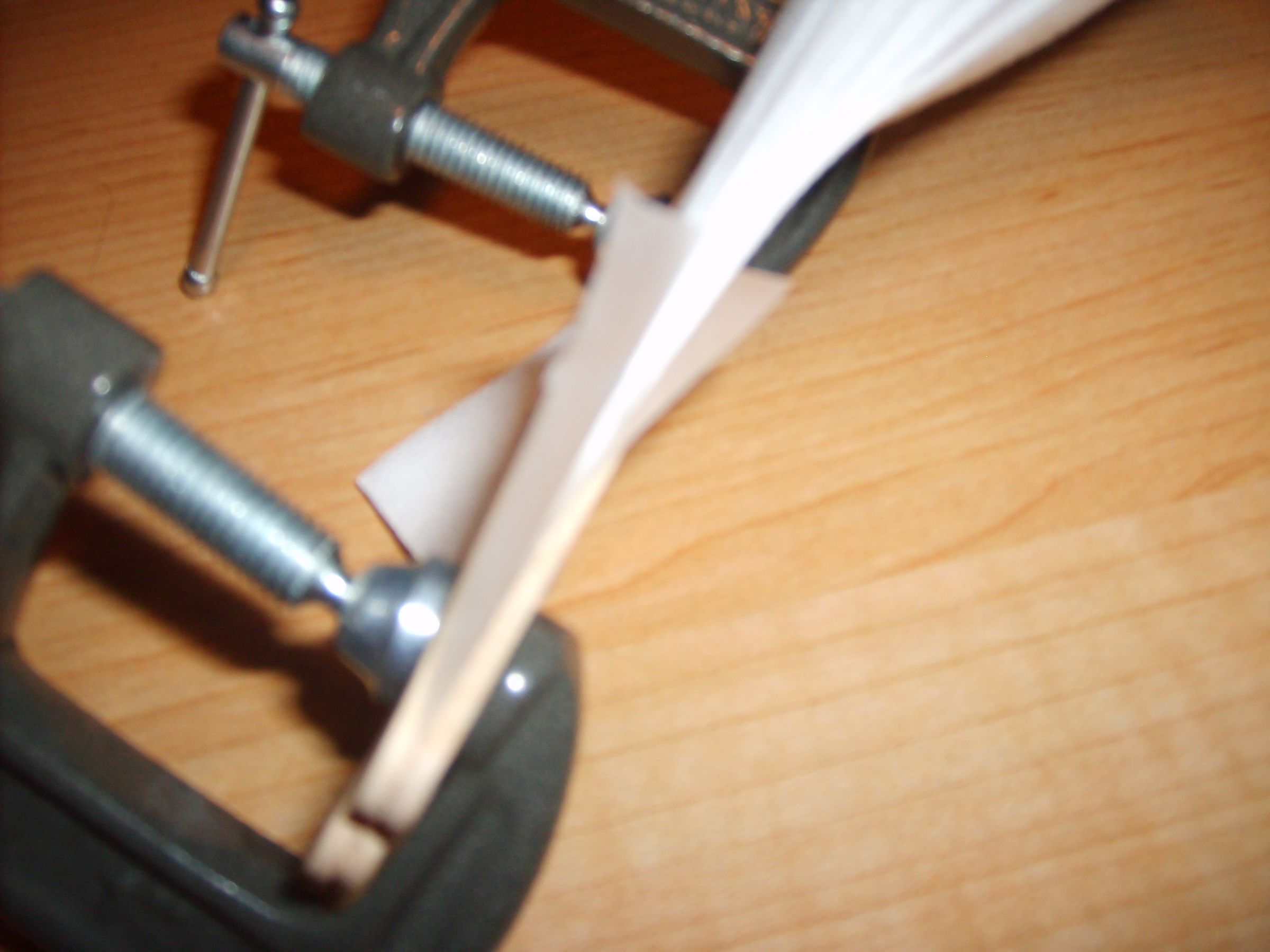 Axis Dust Cover for the CNC Mini Milling Machine : 9 Steps (with ...