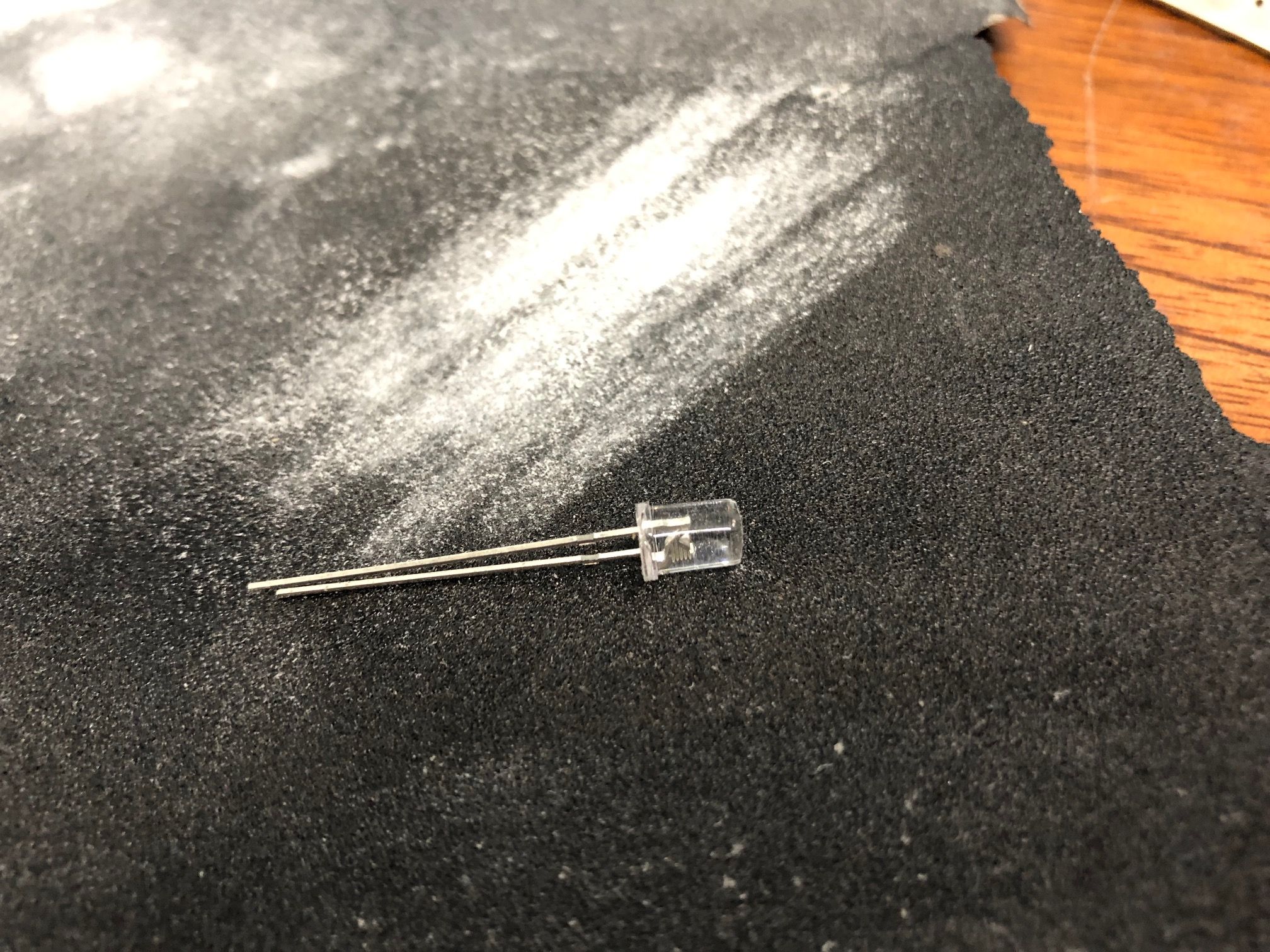 DIY Smartphone External Flashlight : 7 Steps - Instructables