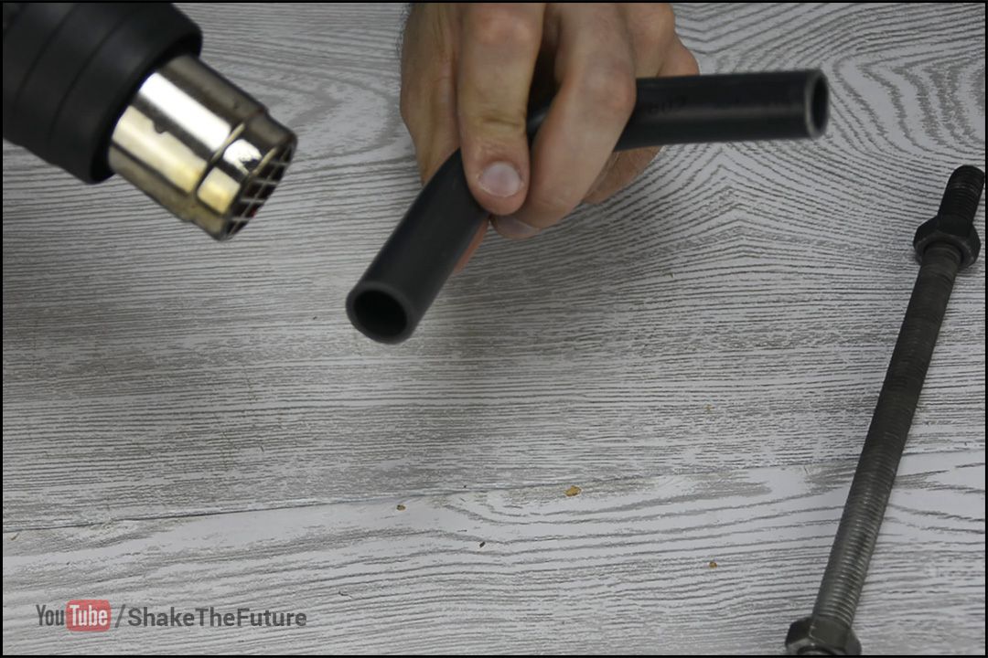 PVC Socket Wrench : 4 Steps (with Pictures) - Instructables