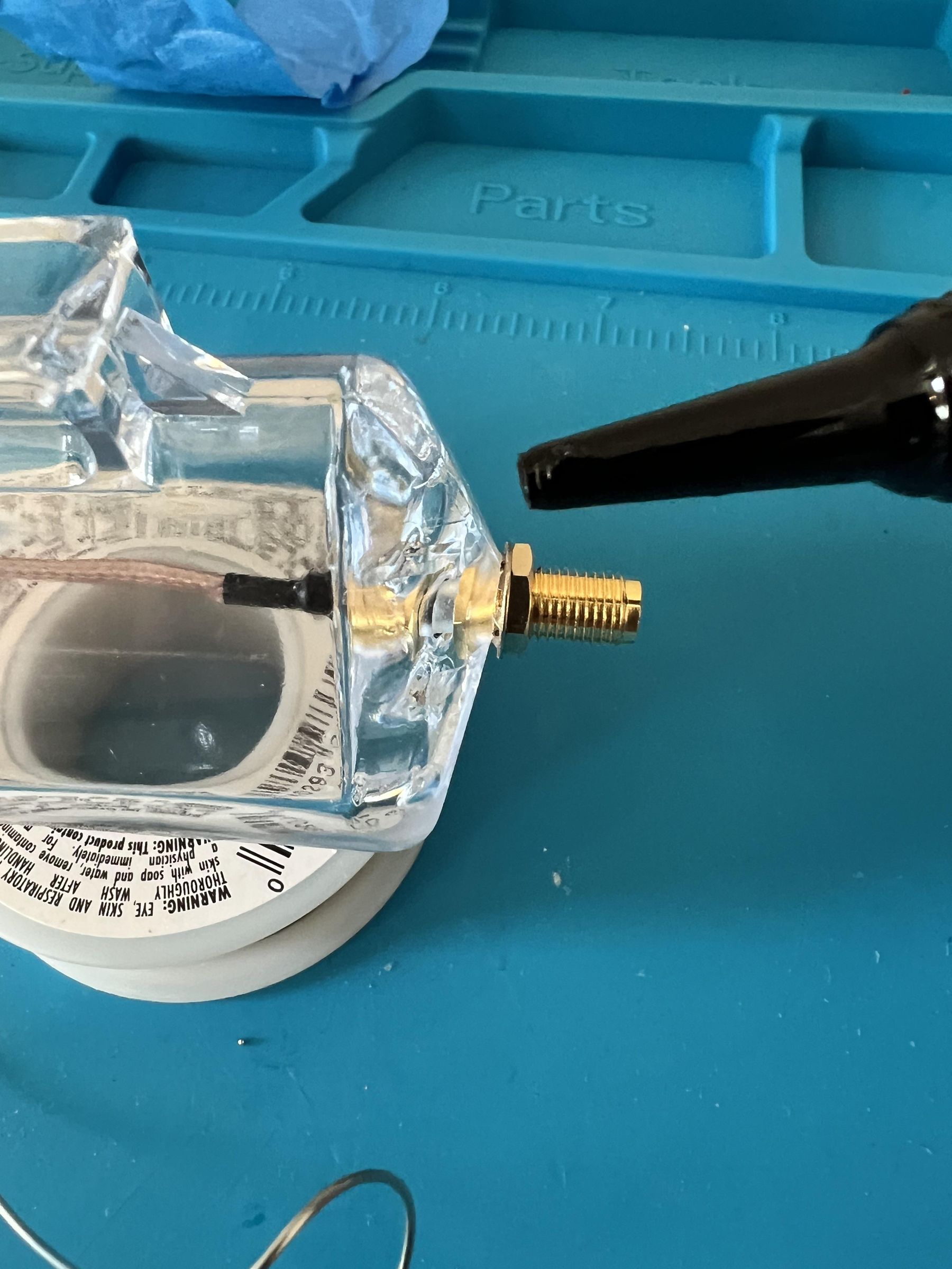 Meshtastic Solar Buoy : 12 Steps (with Pictures) - Instructables