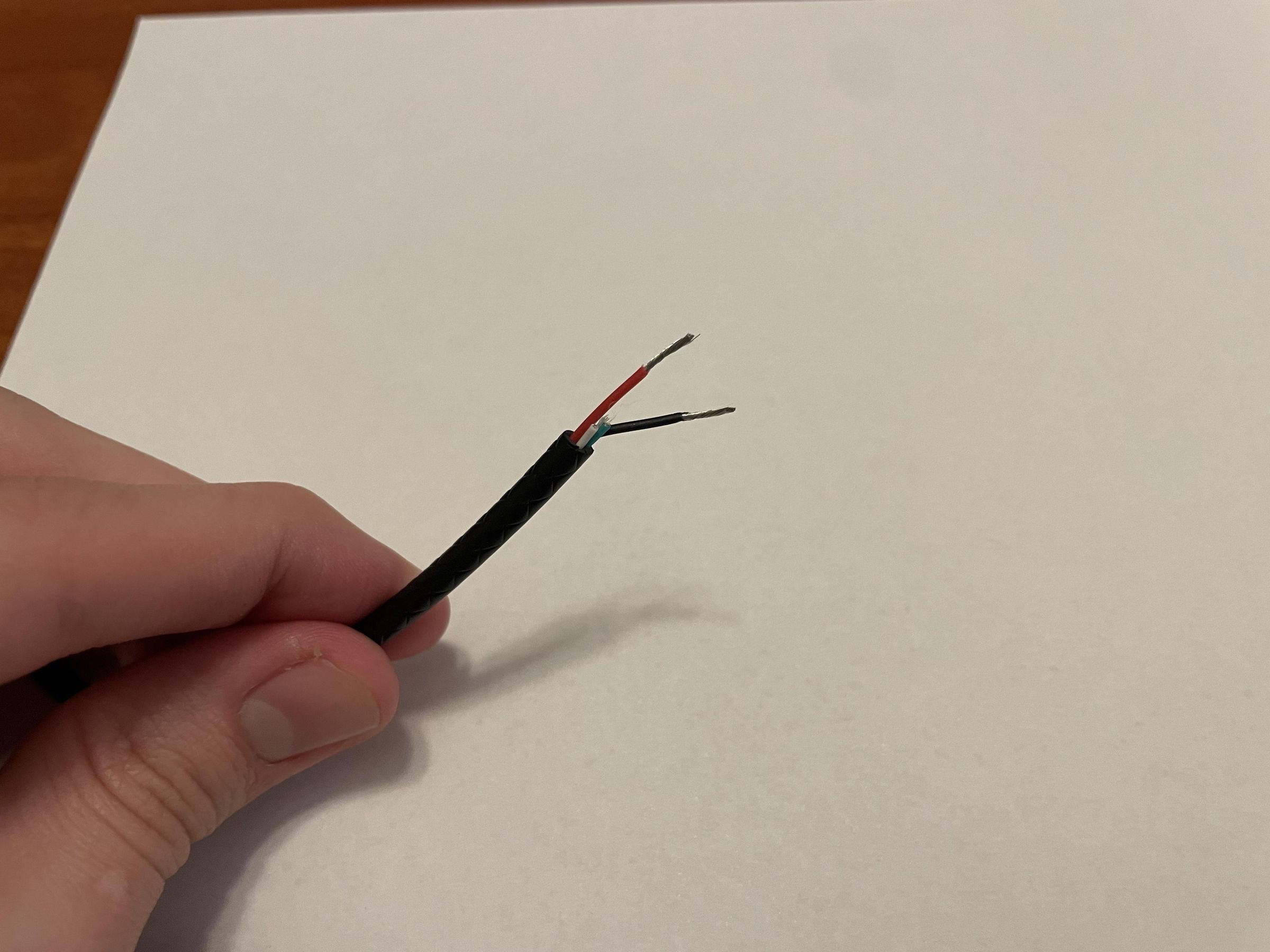 Glowing Lightning Bolt : 14 Steps (with Pictures) - Instructables