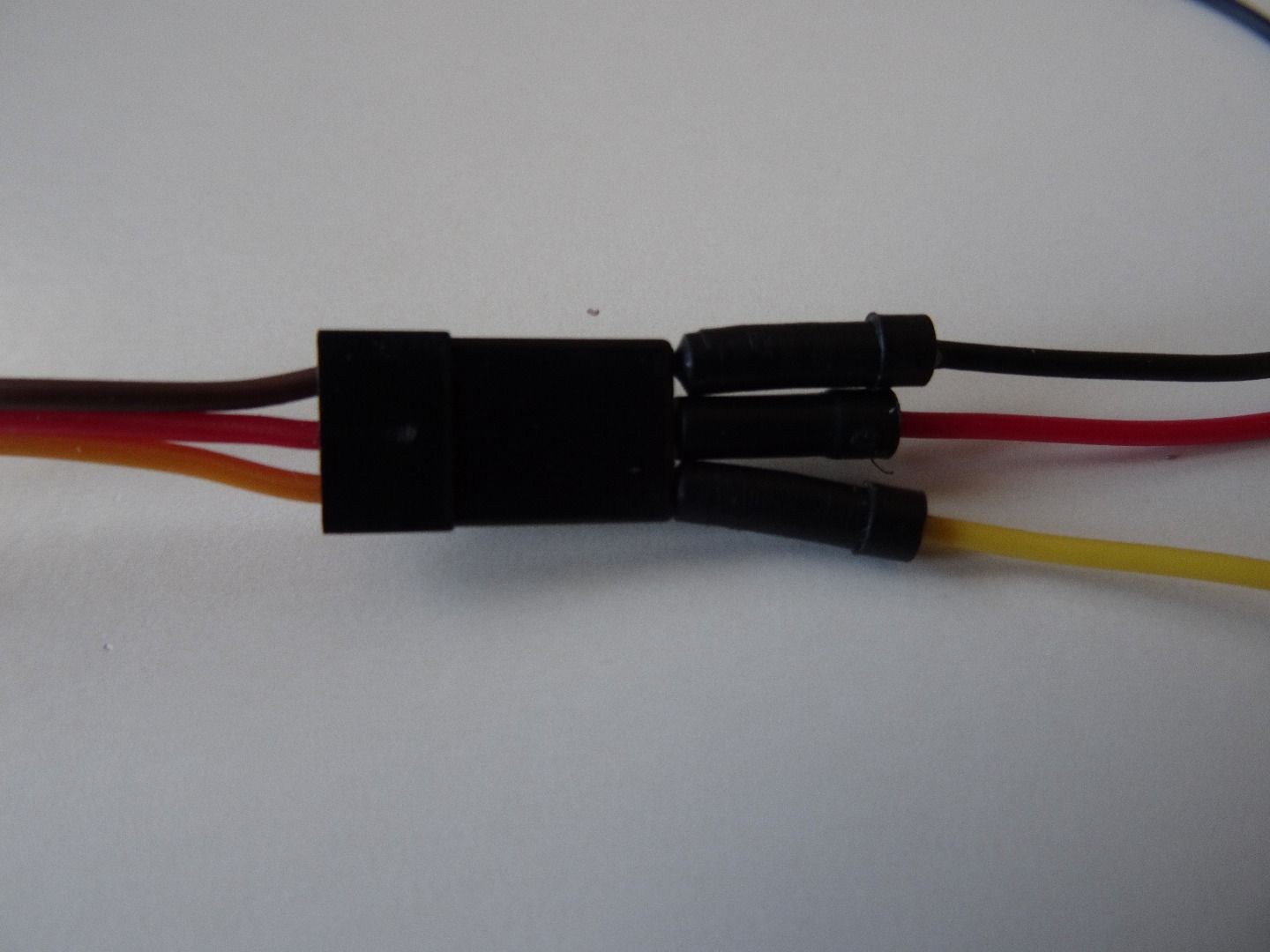 Arduino: Control Servo With Buttons : 10 Steps (with Pictures ...